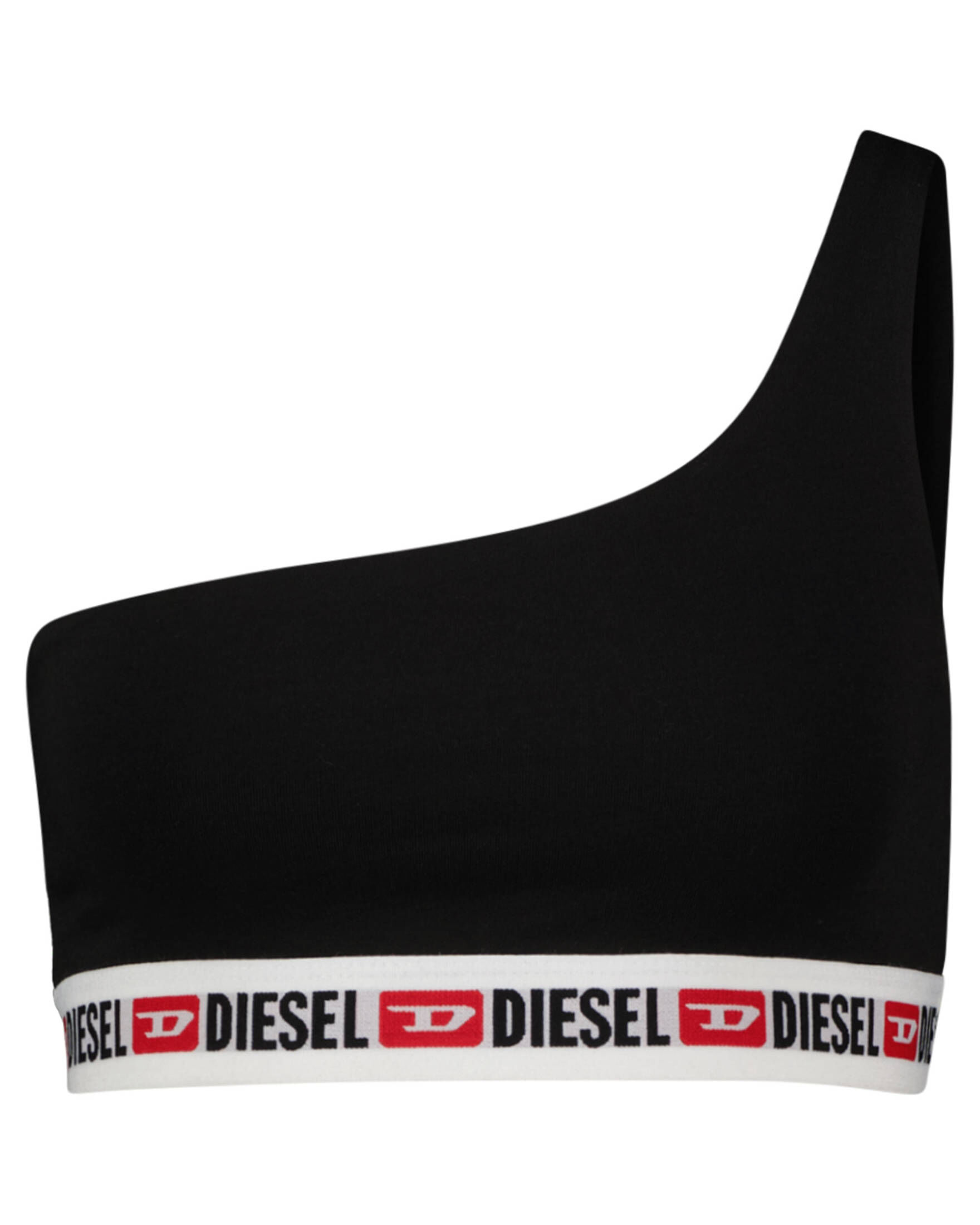Diesel Damen Top UFSB-BAKSS-L BUSTENHALTER in schwarz kaufen | engelhorn