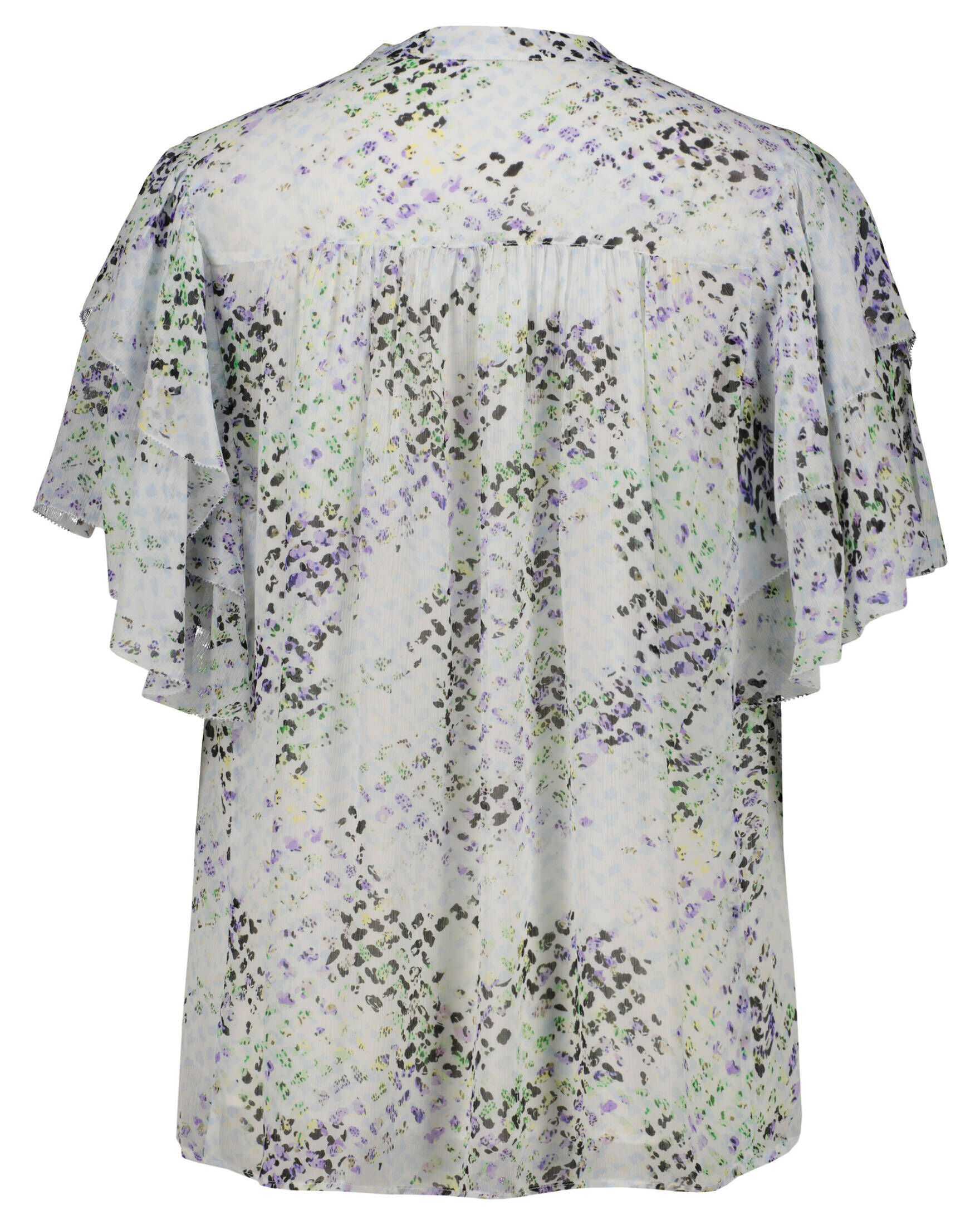 Damen Blusentop TENYA