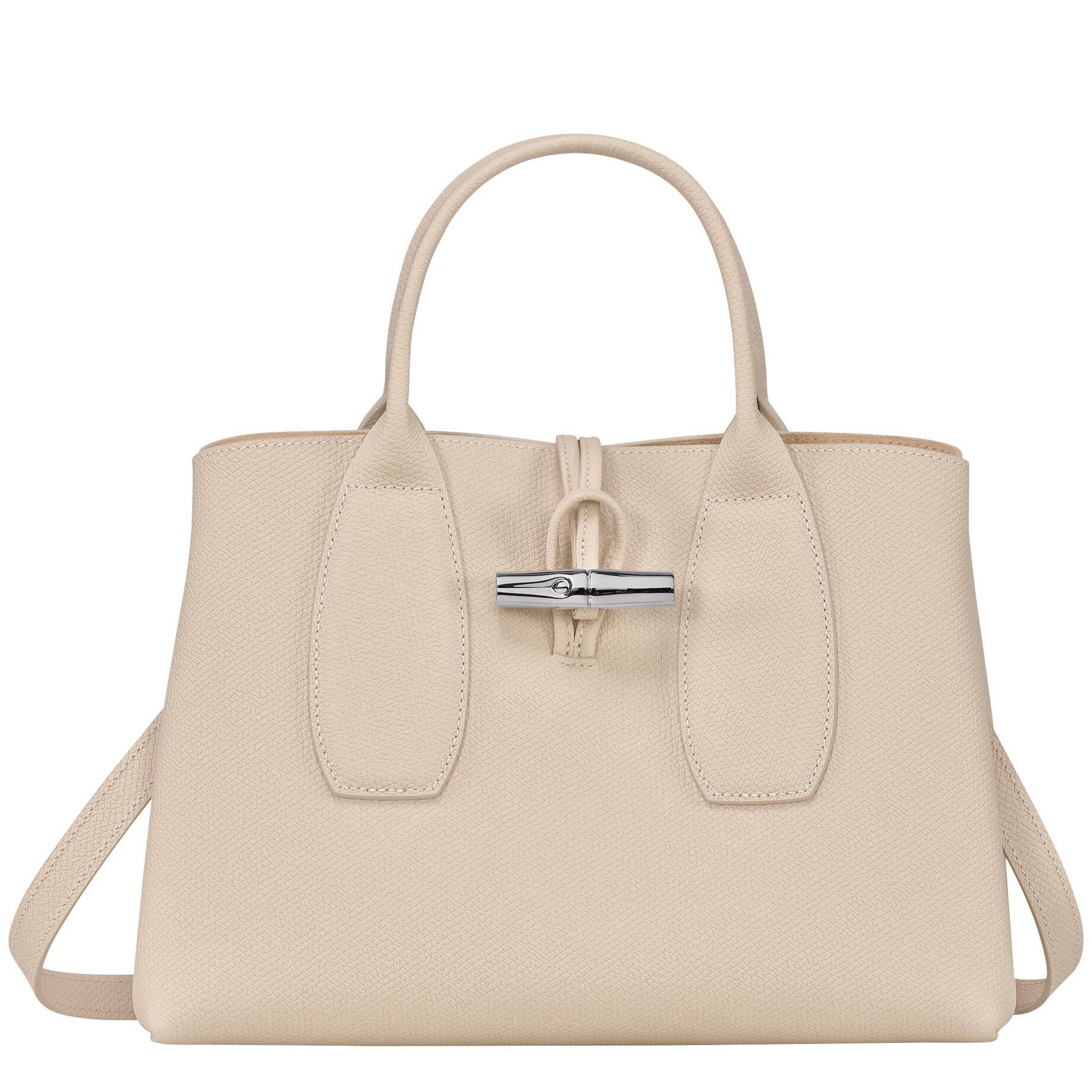 Longchamp Damen Handtasche "Roseau" kaufen | engelhorn