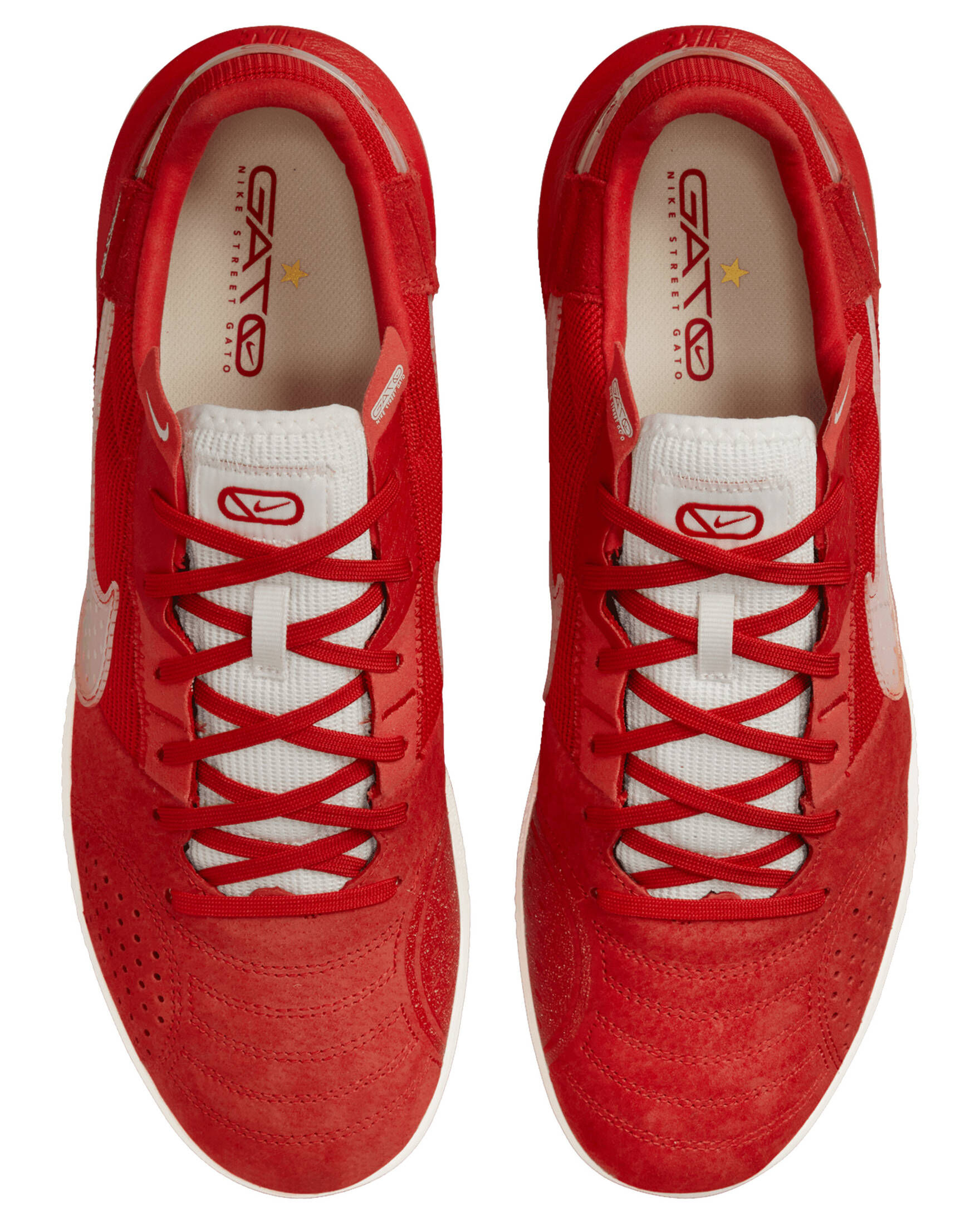 Herren Fußballschuhe Halle STREETGATO