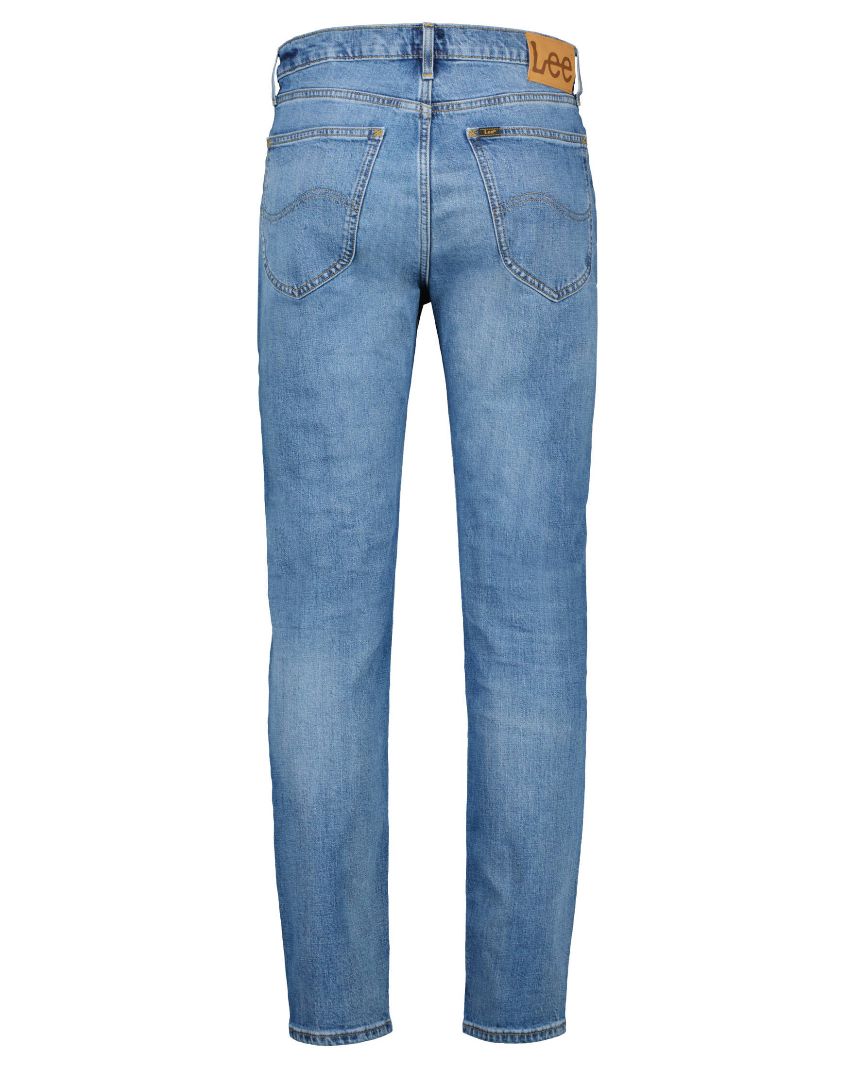 Lee Herren Jeans AUSTIN Regular Tapered Fit kaufen | engelhorn