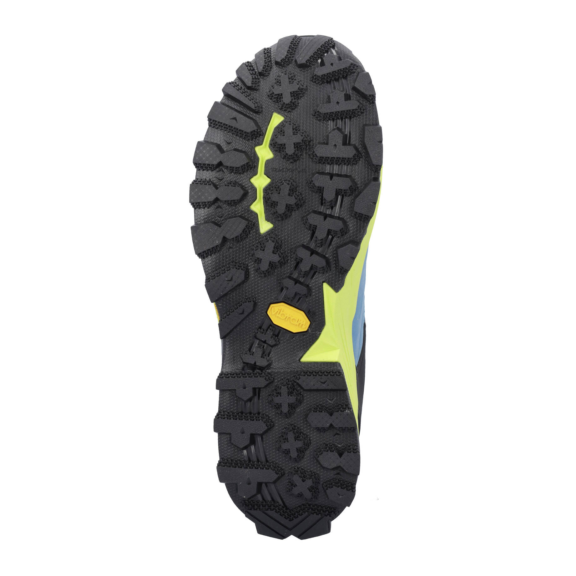 Herren Wanderschuhe HURANUS LOW TREKKING SHOES WP