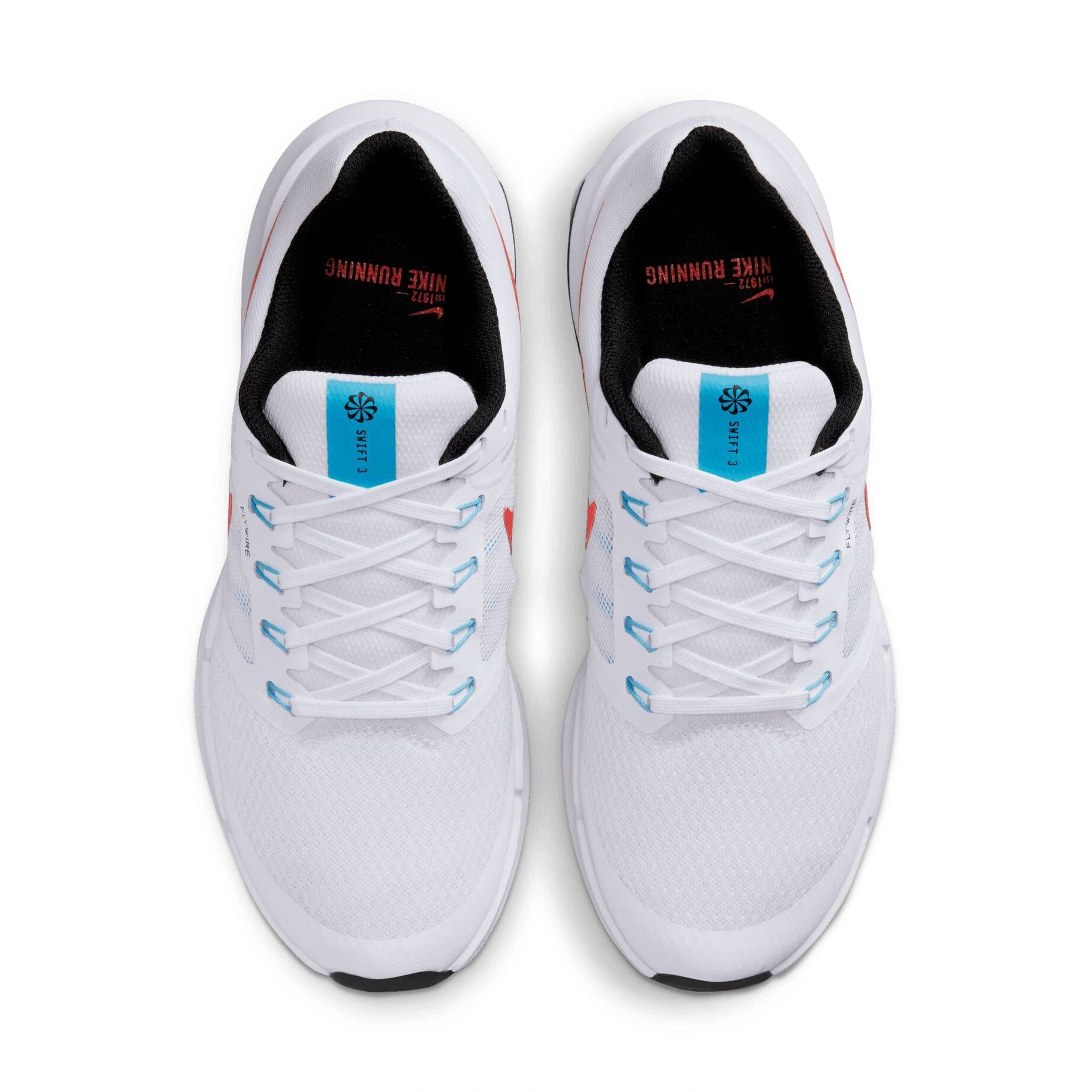 Damen Laufschuhe RUNSWIFT 3