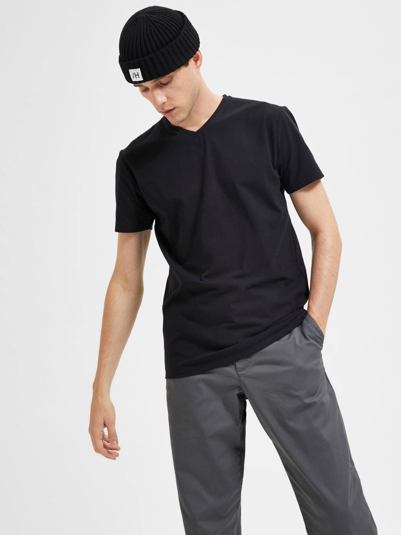 Herren T-Shirt AEL SORONA