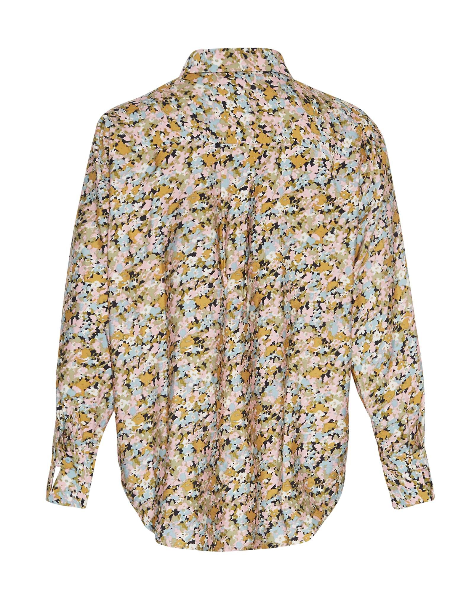 Damen Hemdbluse MSCHMINETTA BENINA