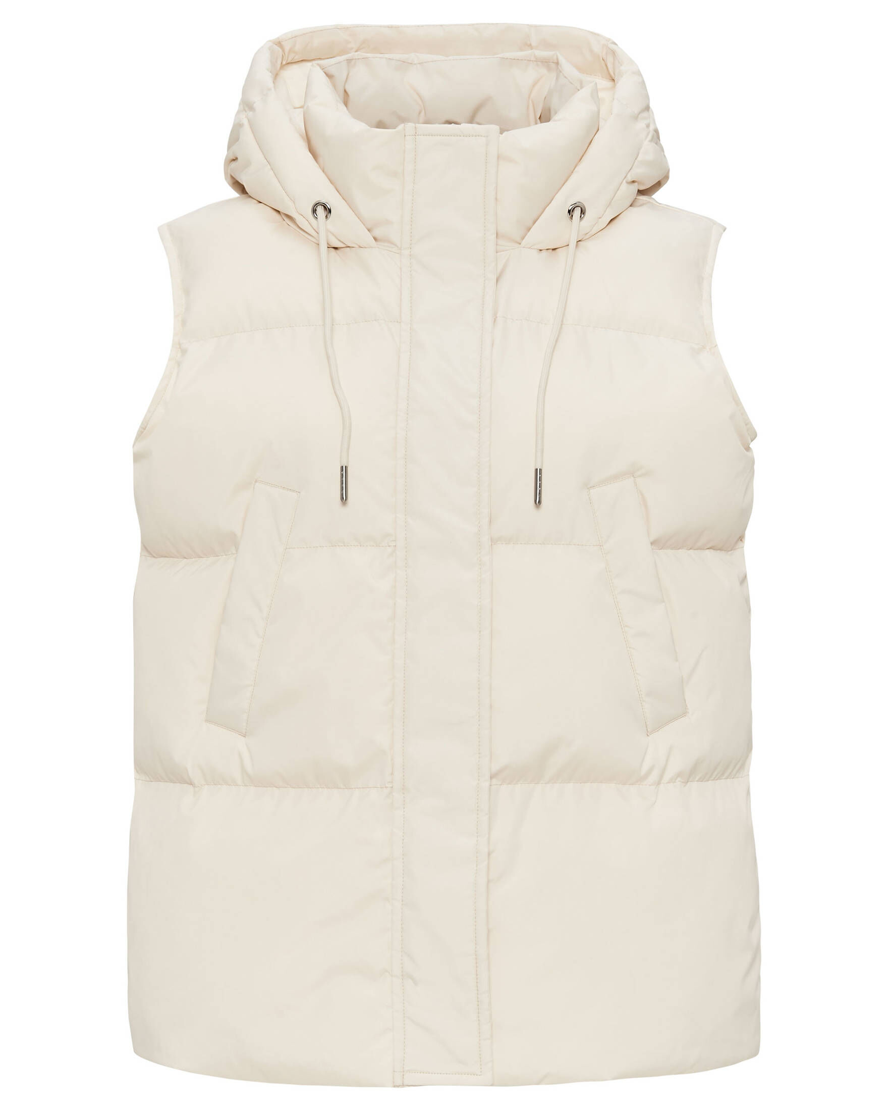 Damen Steppweste WISELA