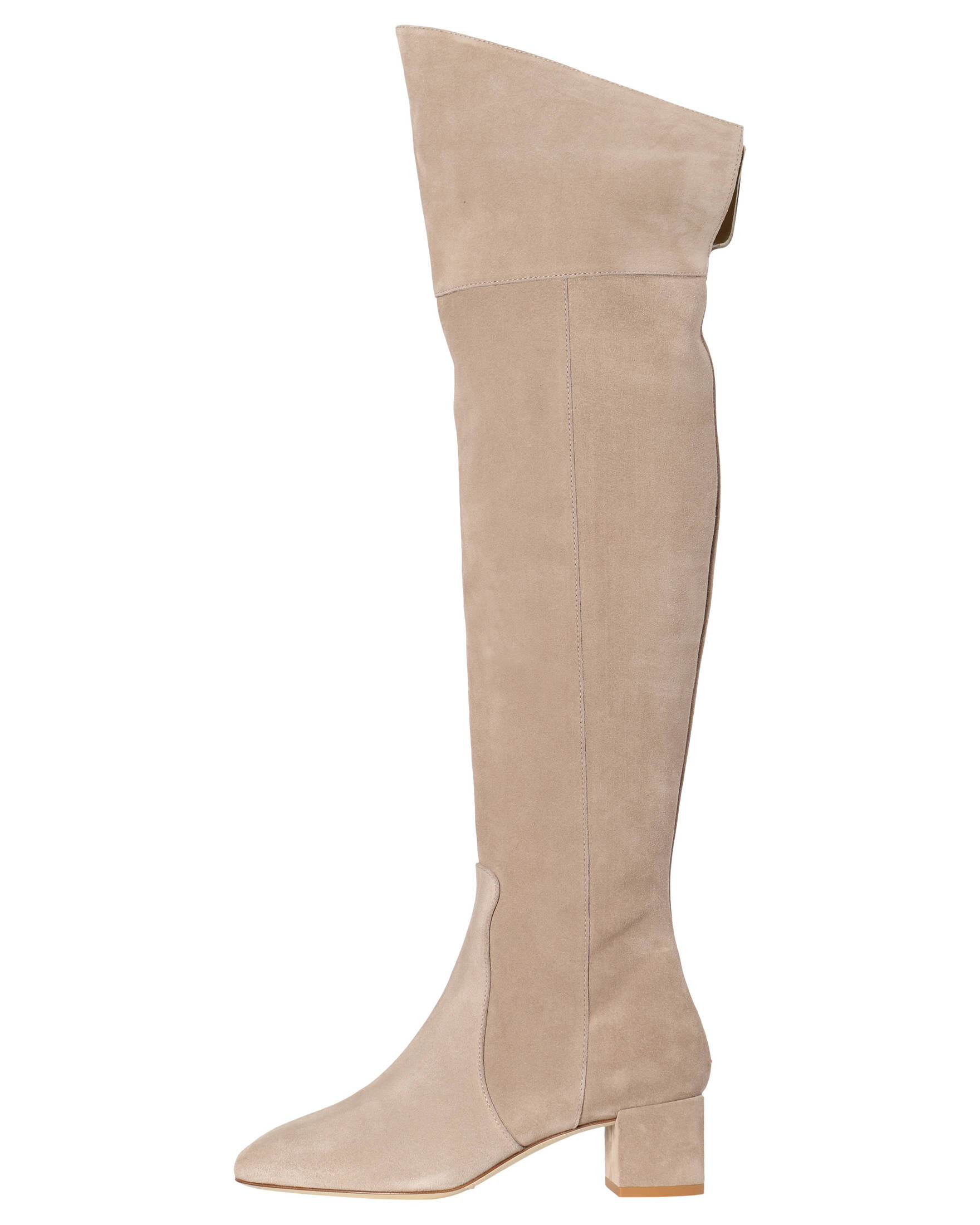 Damen Stiefel LETIZIA COW SUEDE
