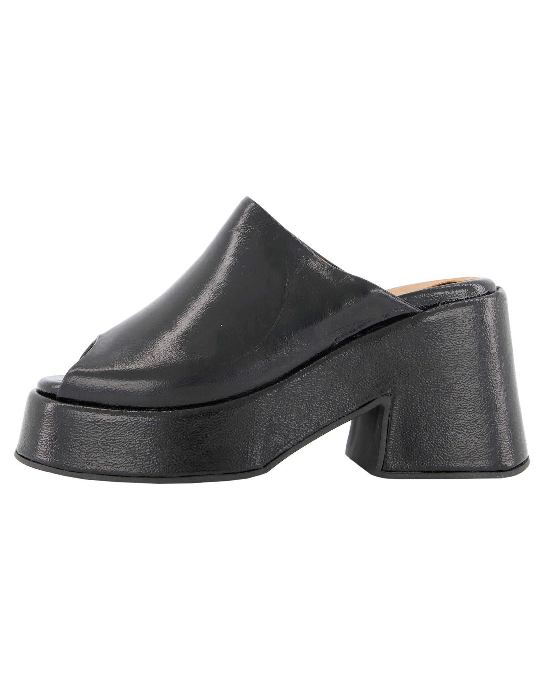 Ganni Damen Sandaletten RETRO MULE kaufen | engelhorn