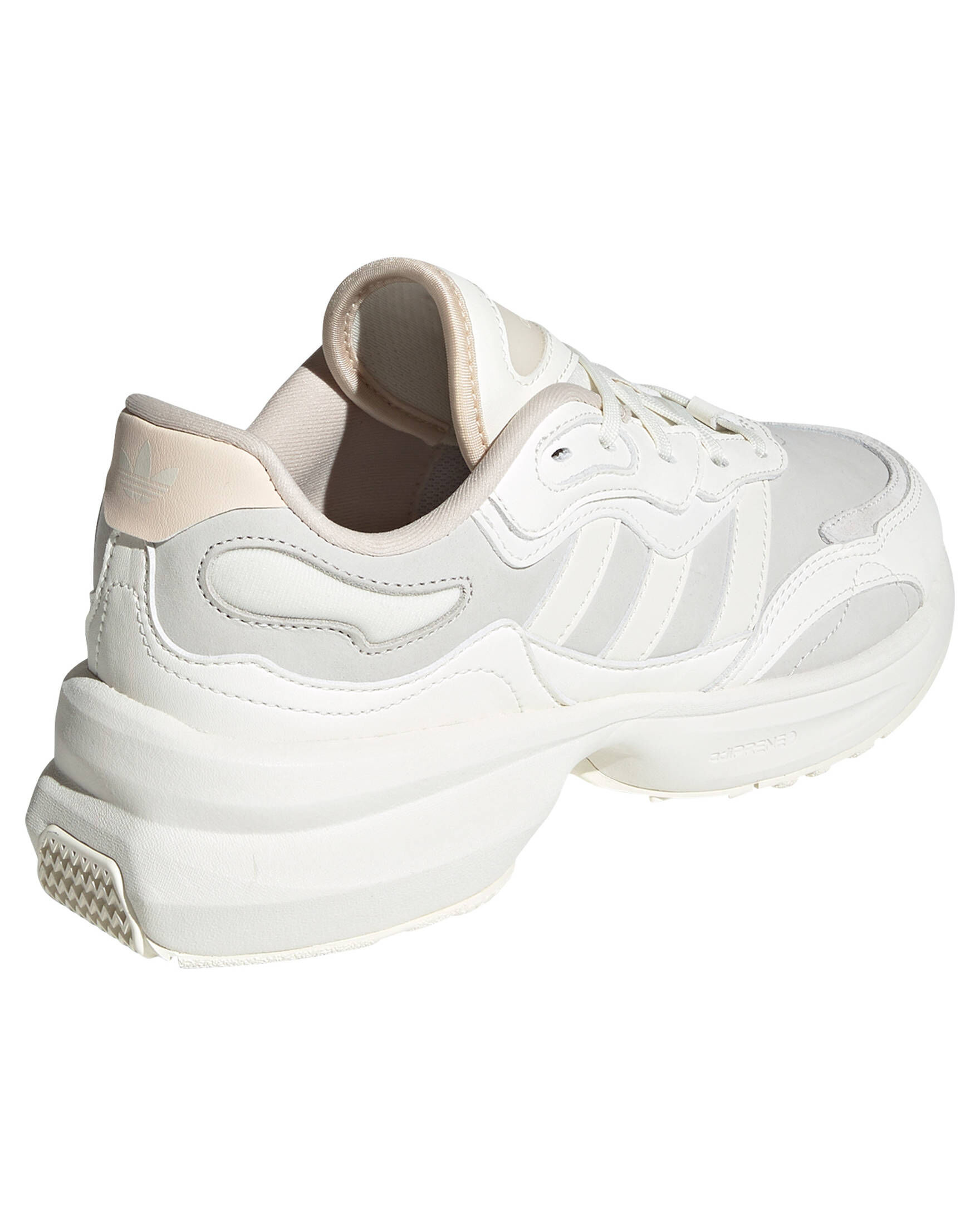 Damen Sneaker ZENTIC