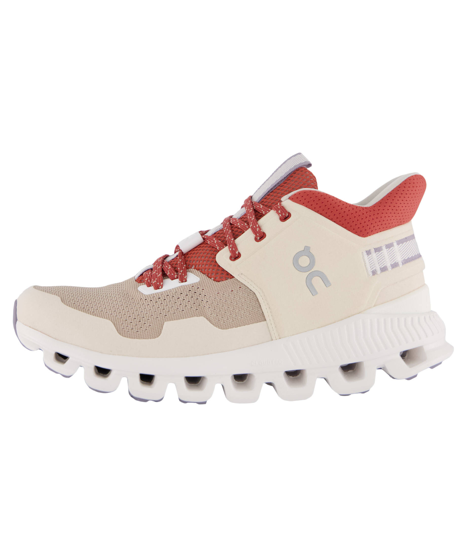 On Damen Sneaker "Cloud Hi Edge" kaufen | engelhorn