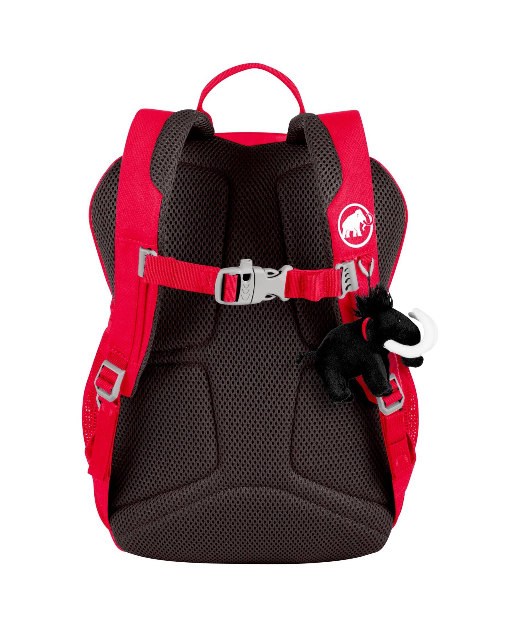 Kinder Rucksack "First Zip"