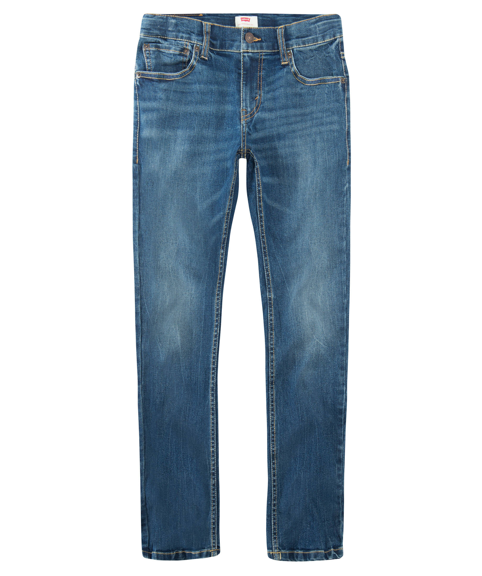Jungen Kinder Jeans "511" Slim Fit