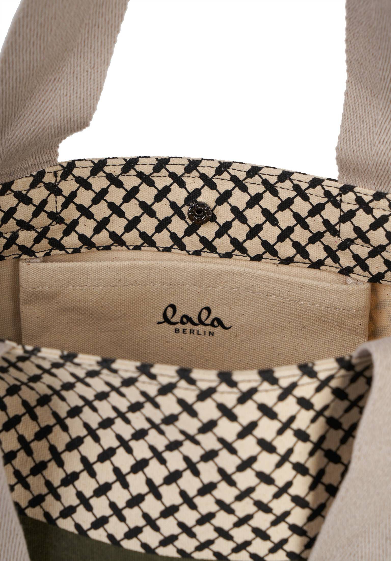 Damen Shopper TOTE CARMELA 2.0