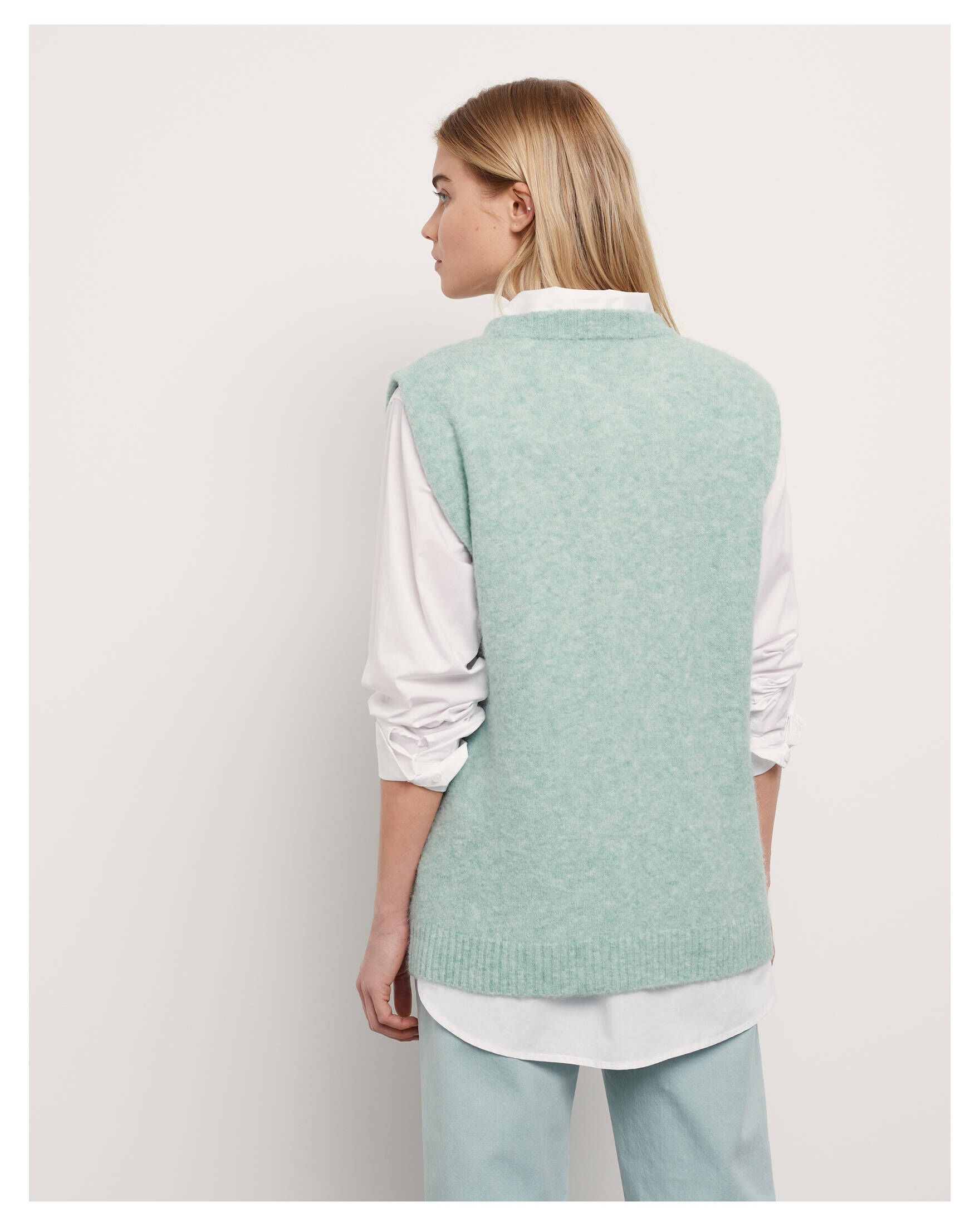 Damen Pullunder PRISKA