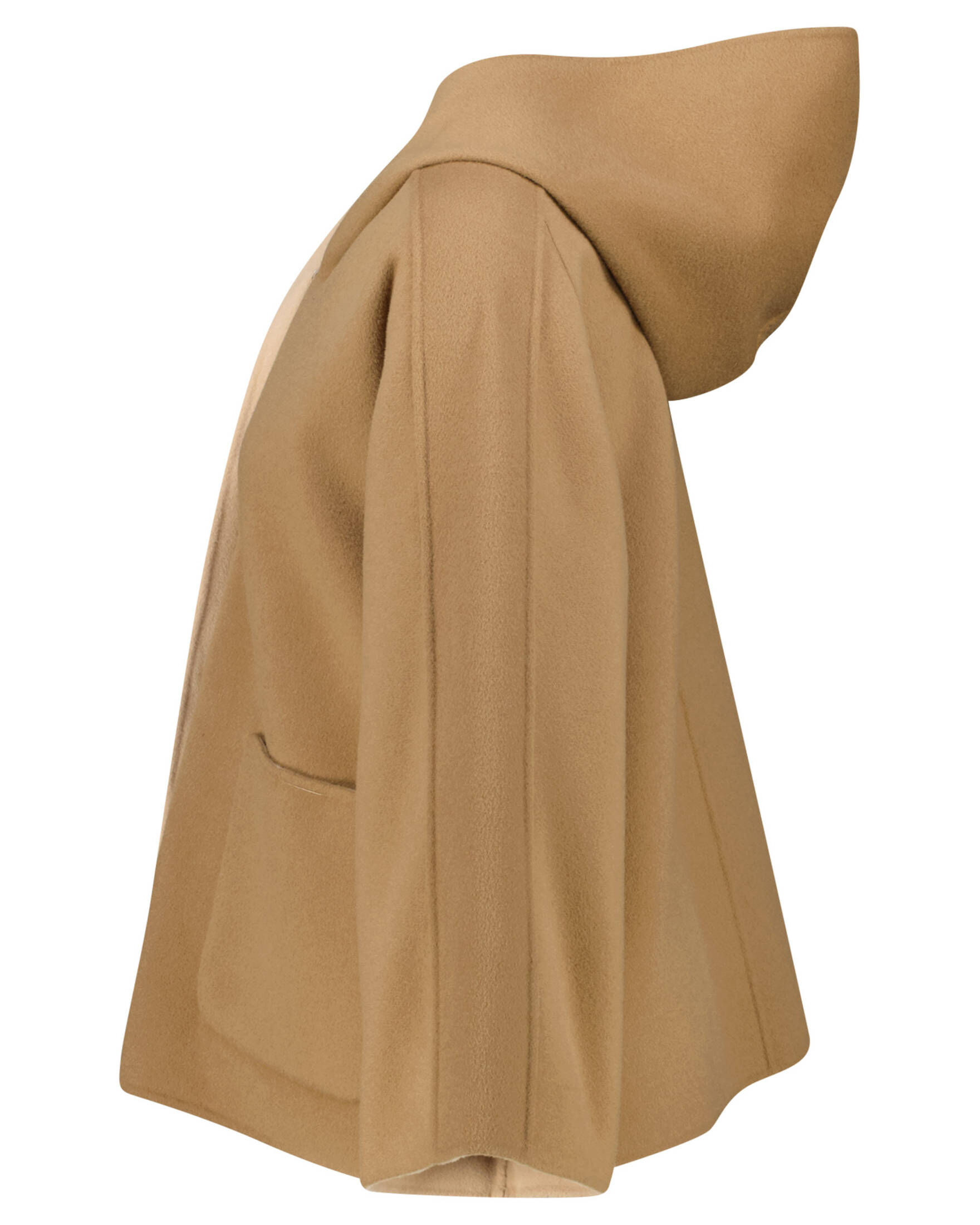 Weekend Max Mara Damen Wendejacke aus Schurwolle MAGNO in kaufen ...