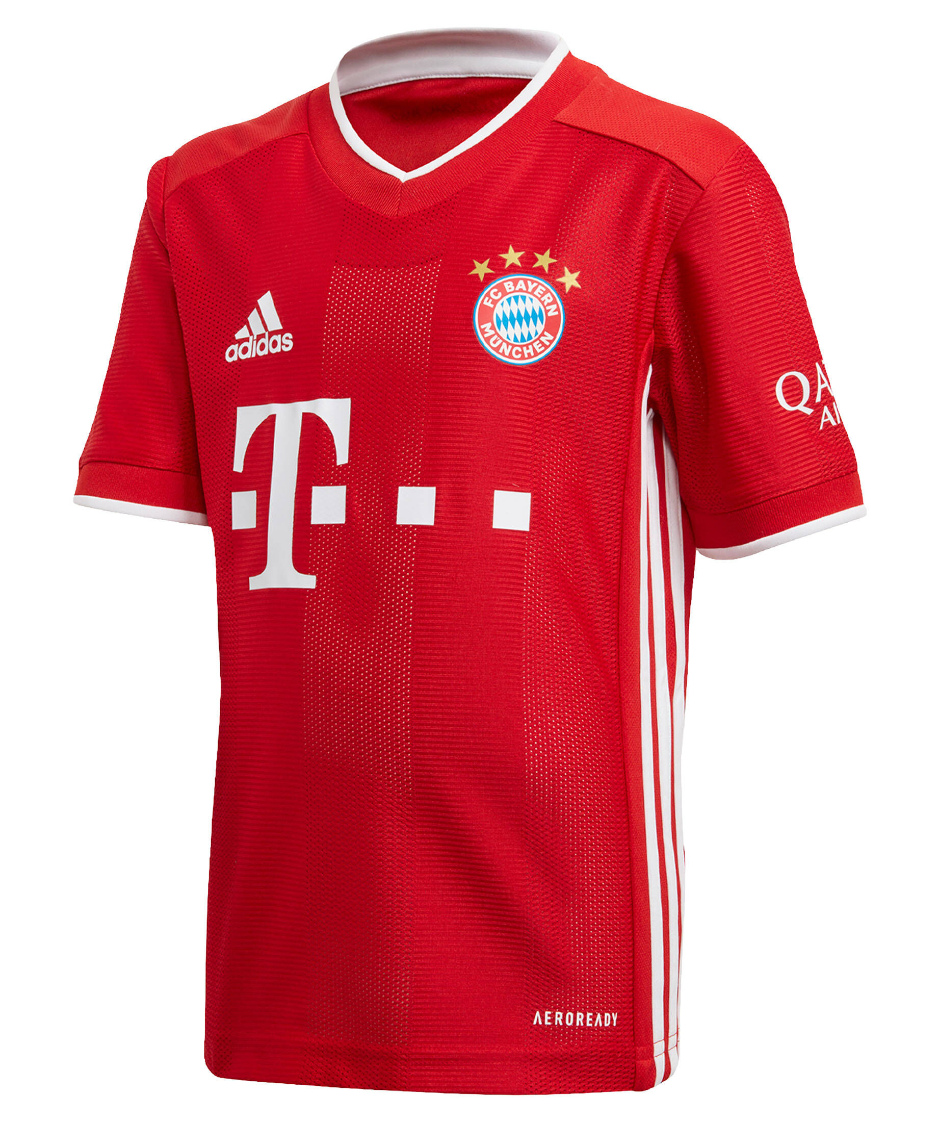 Kinder Trikot-Set "FCB Home Mini-Kit Saison 2020/2021" Replica