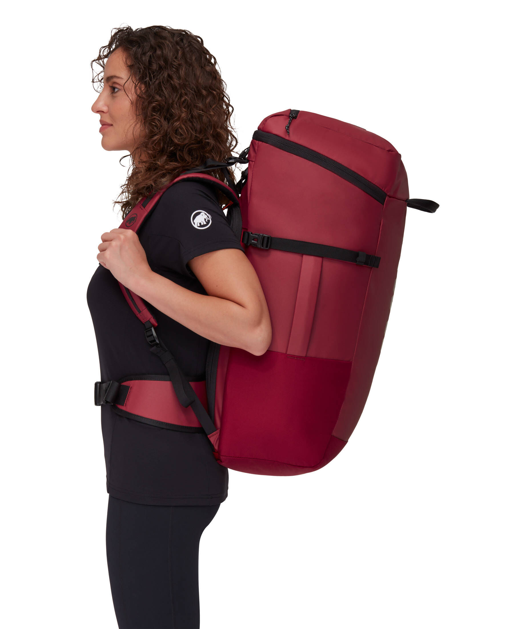 Wanderrucksack NEON 55