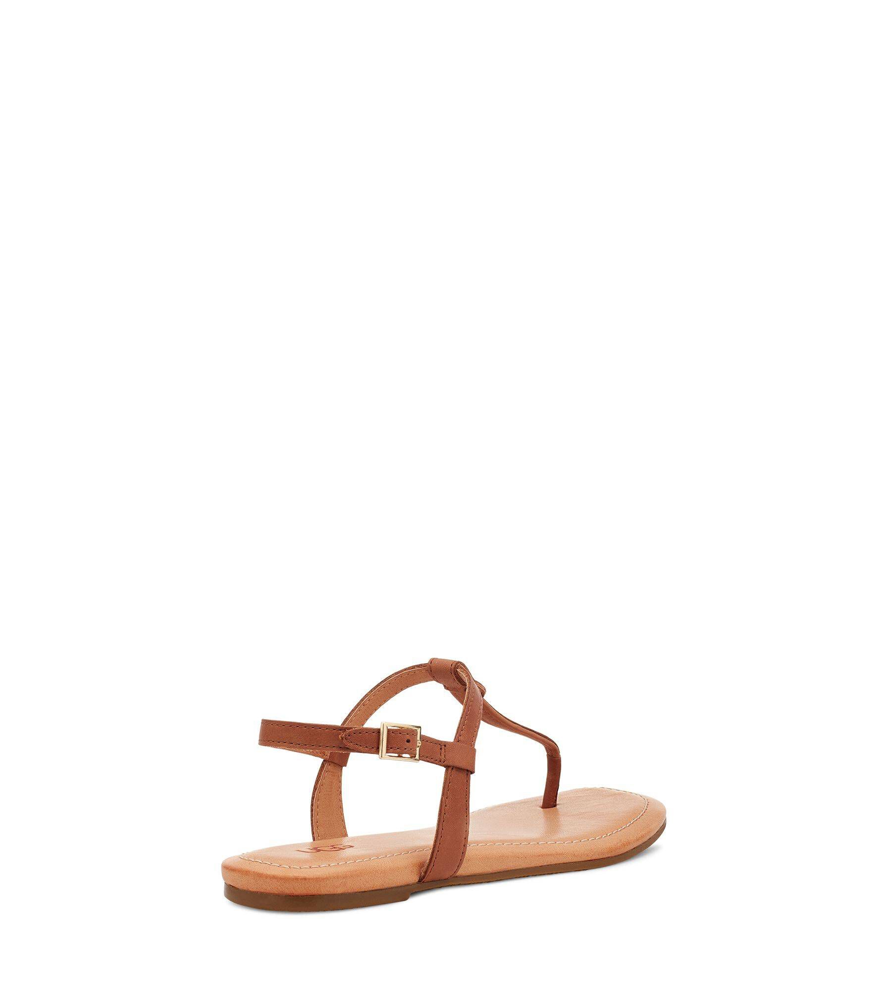 Damen Zehentrenner MADEENA