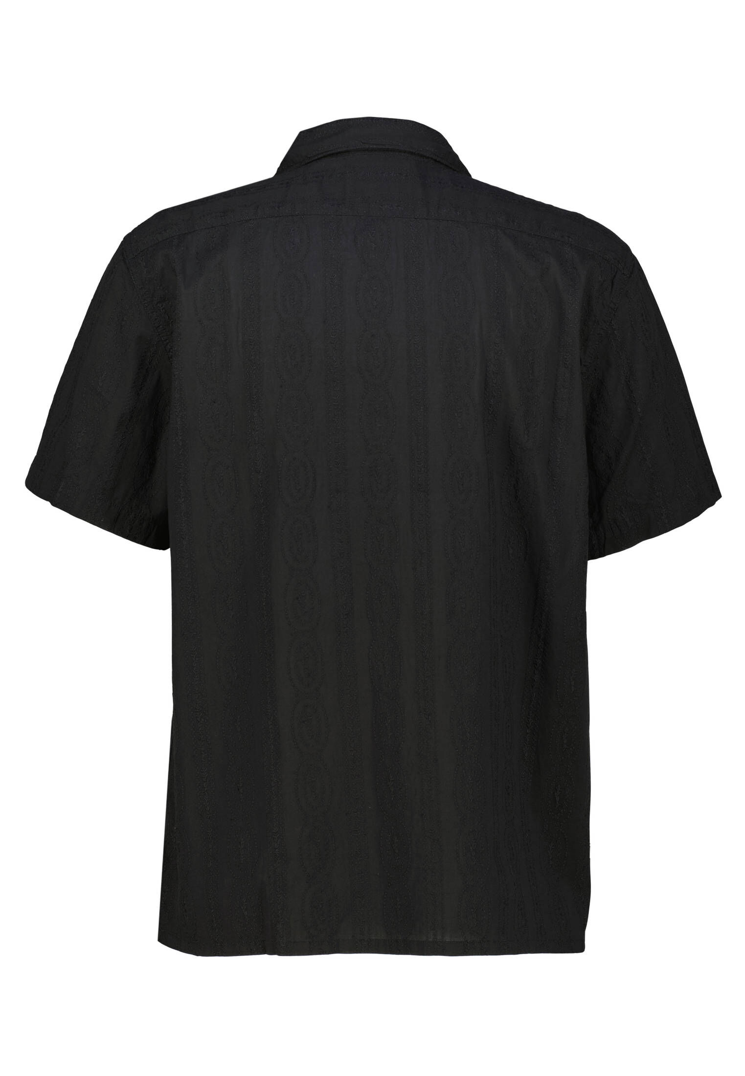 Levi's® Herren Hemd THE SUNSET CAMP Relaxed Fit in schwarz kaufen ...