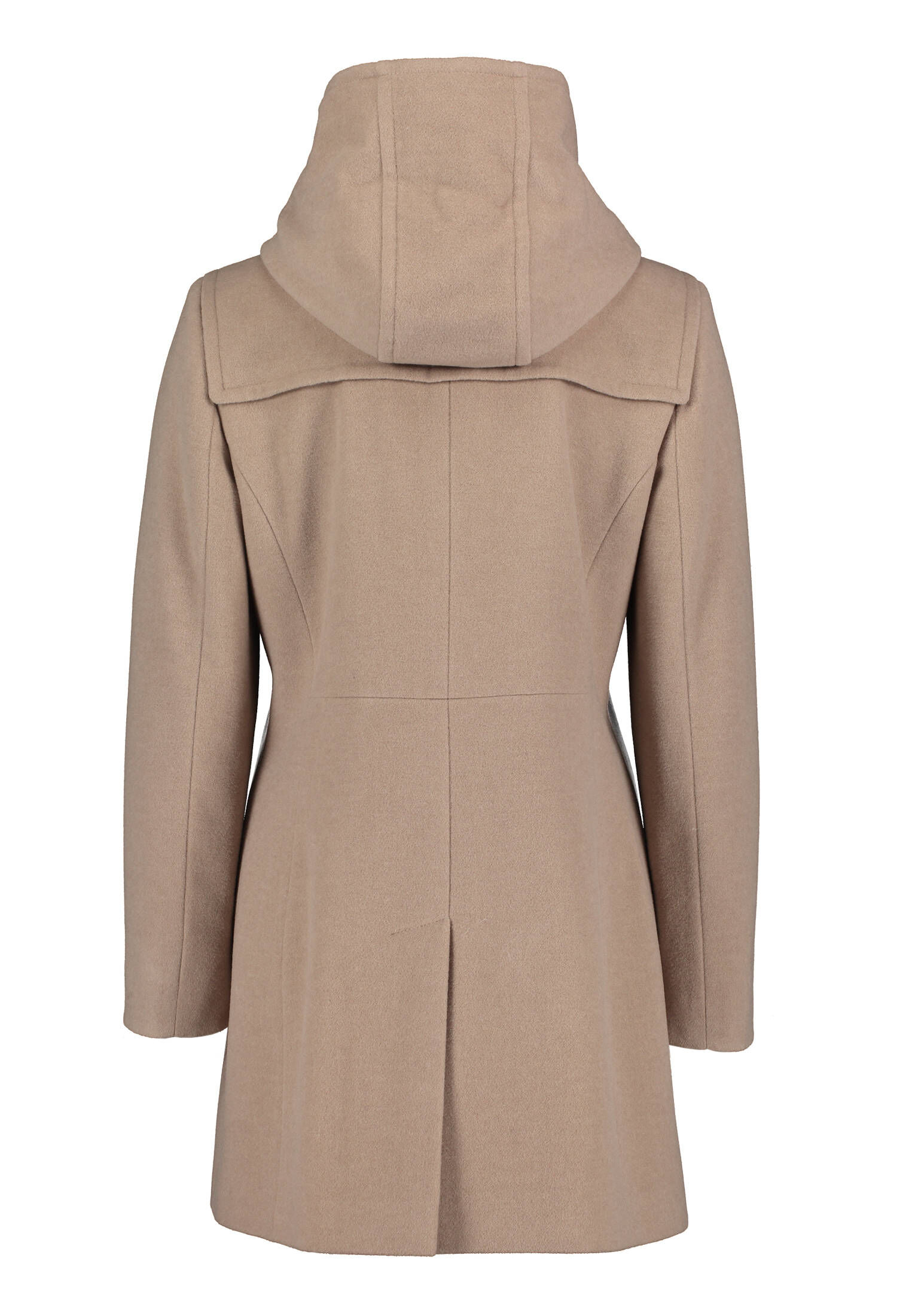 Gil Bret Damen Dufflecoat mit Kapuze kaufen | engelhorn