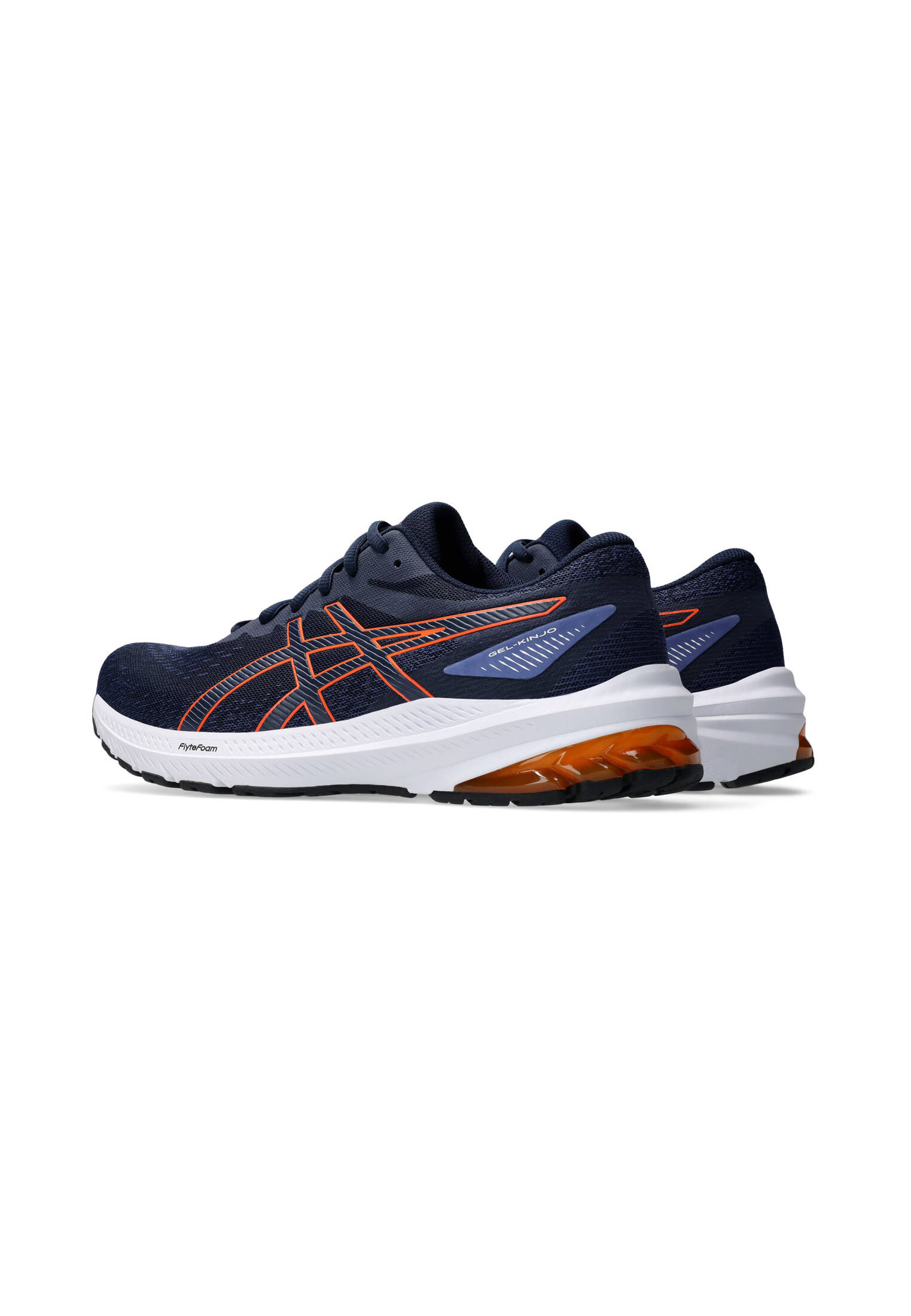 Asics Herren Laufschuhe GEL-KINJO in mehrfarbig kaufen | engelhorn