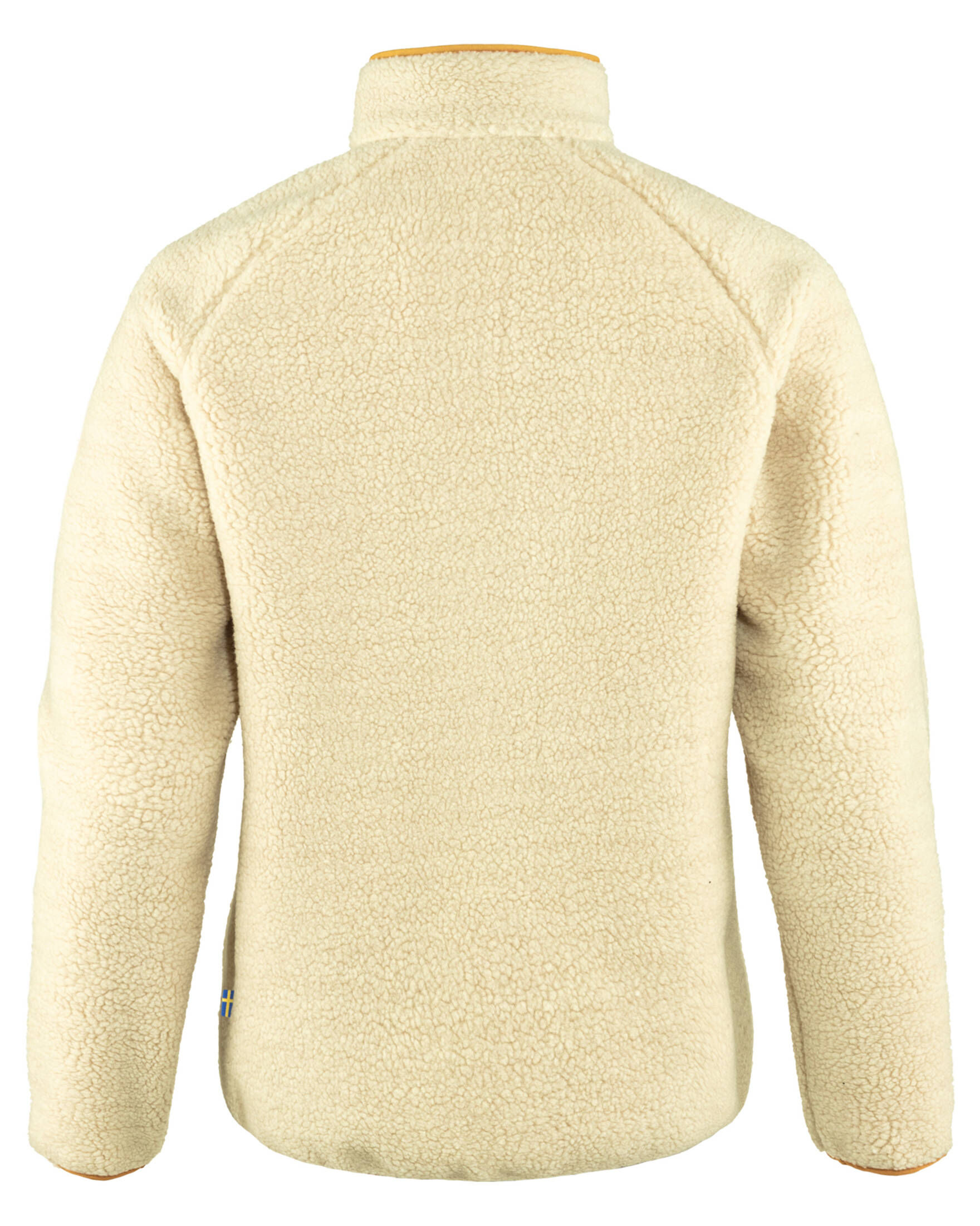 Damen Fleecejacke VARDAG PILE FLEECE