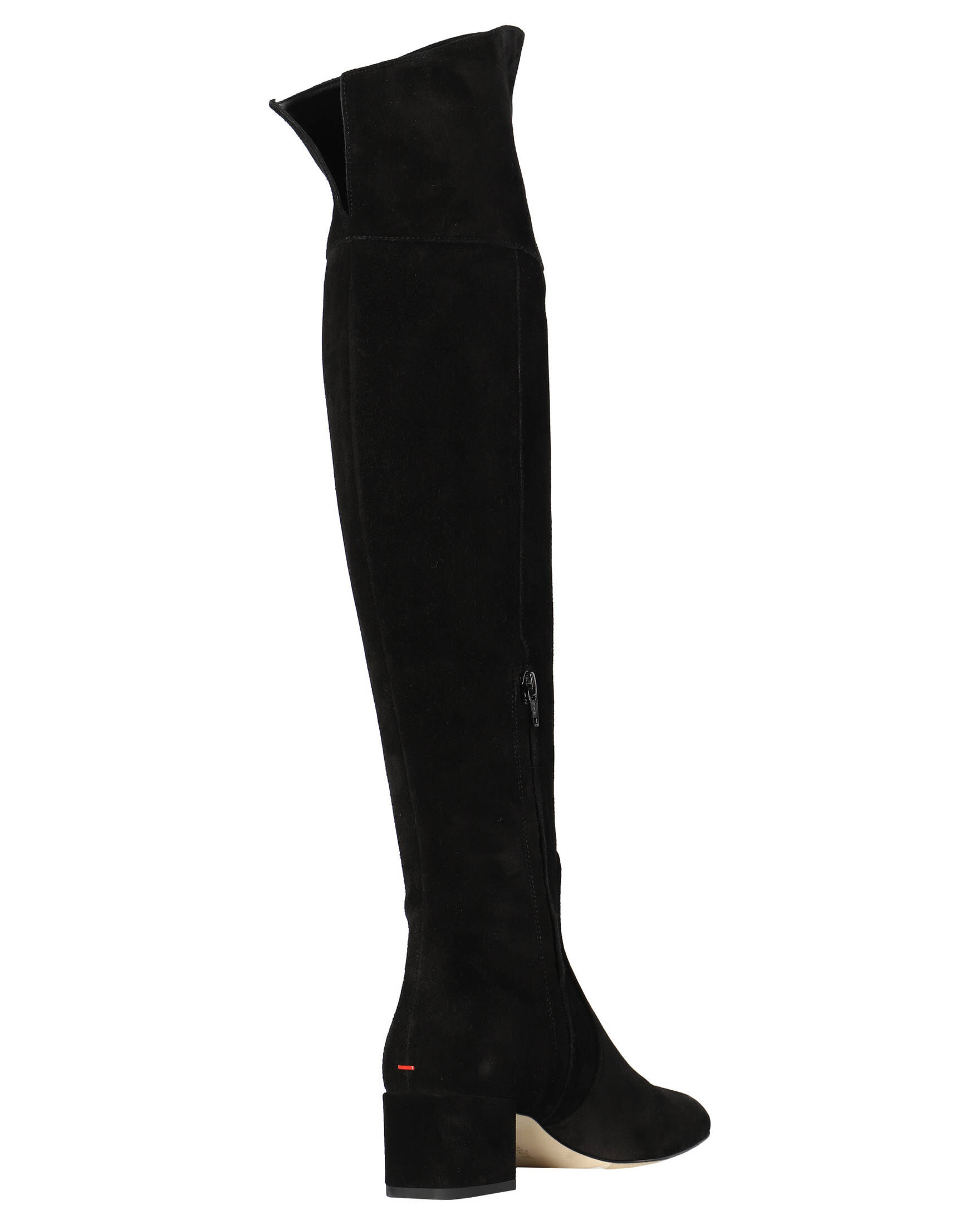 Aeyde Damen Stiefel LETIZIA COW SUEDE LEATHER kaufen | engelhorn