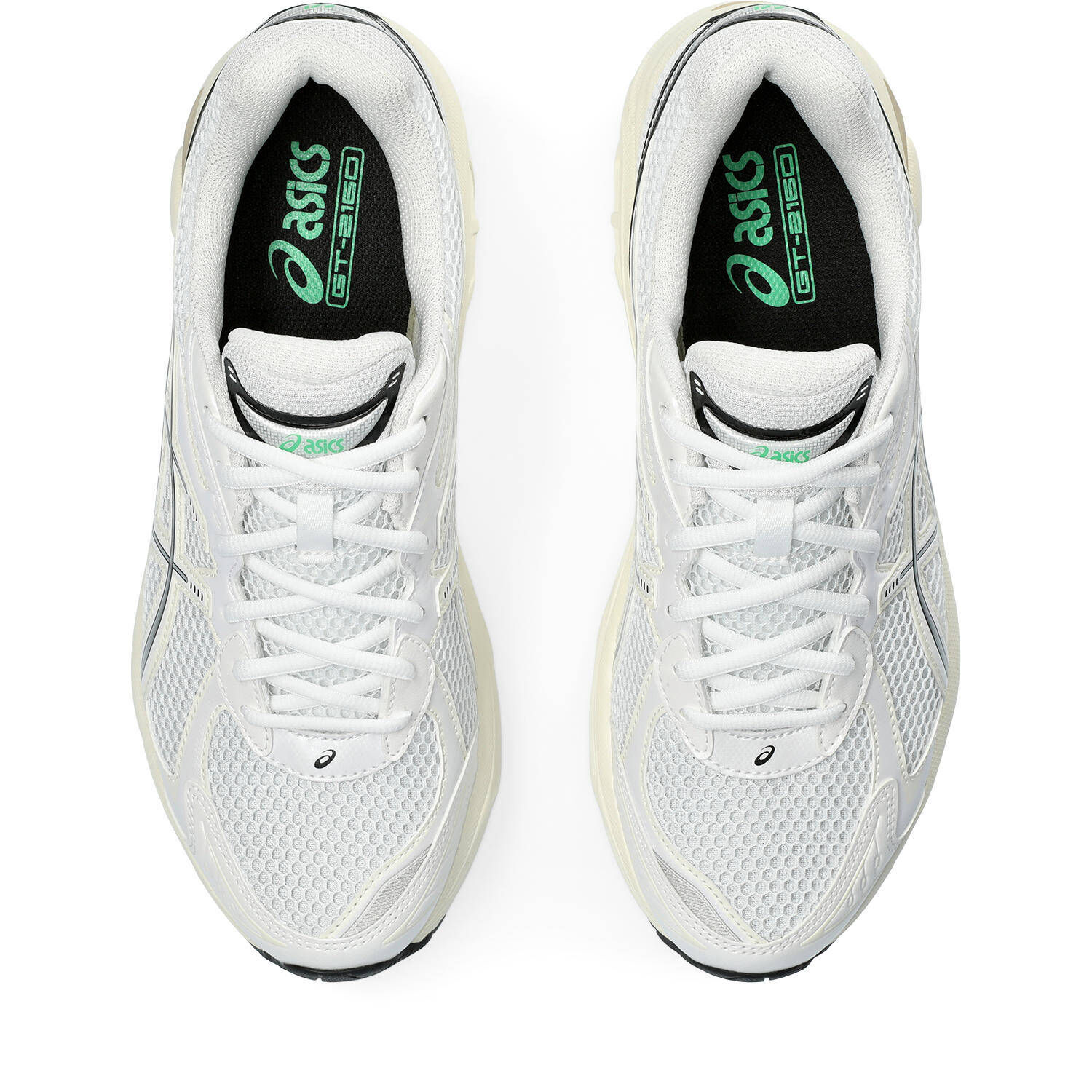 Asics Herren Sneaker GT-2160 in Weiß kaufen | engelhorn