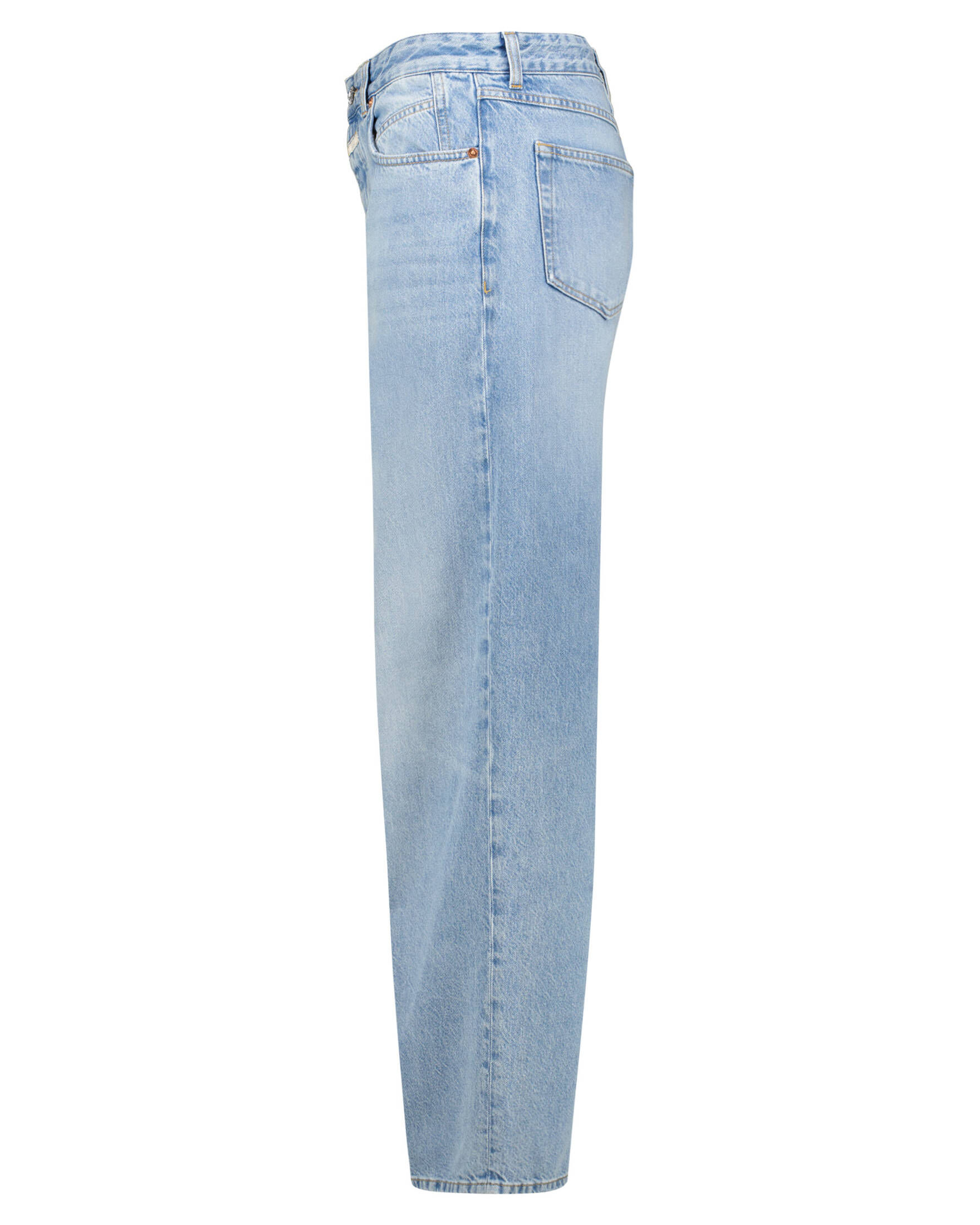 Damen Jeans NIKKA Wide Fit