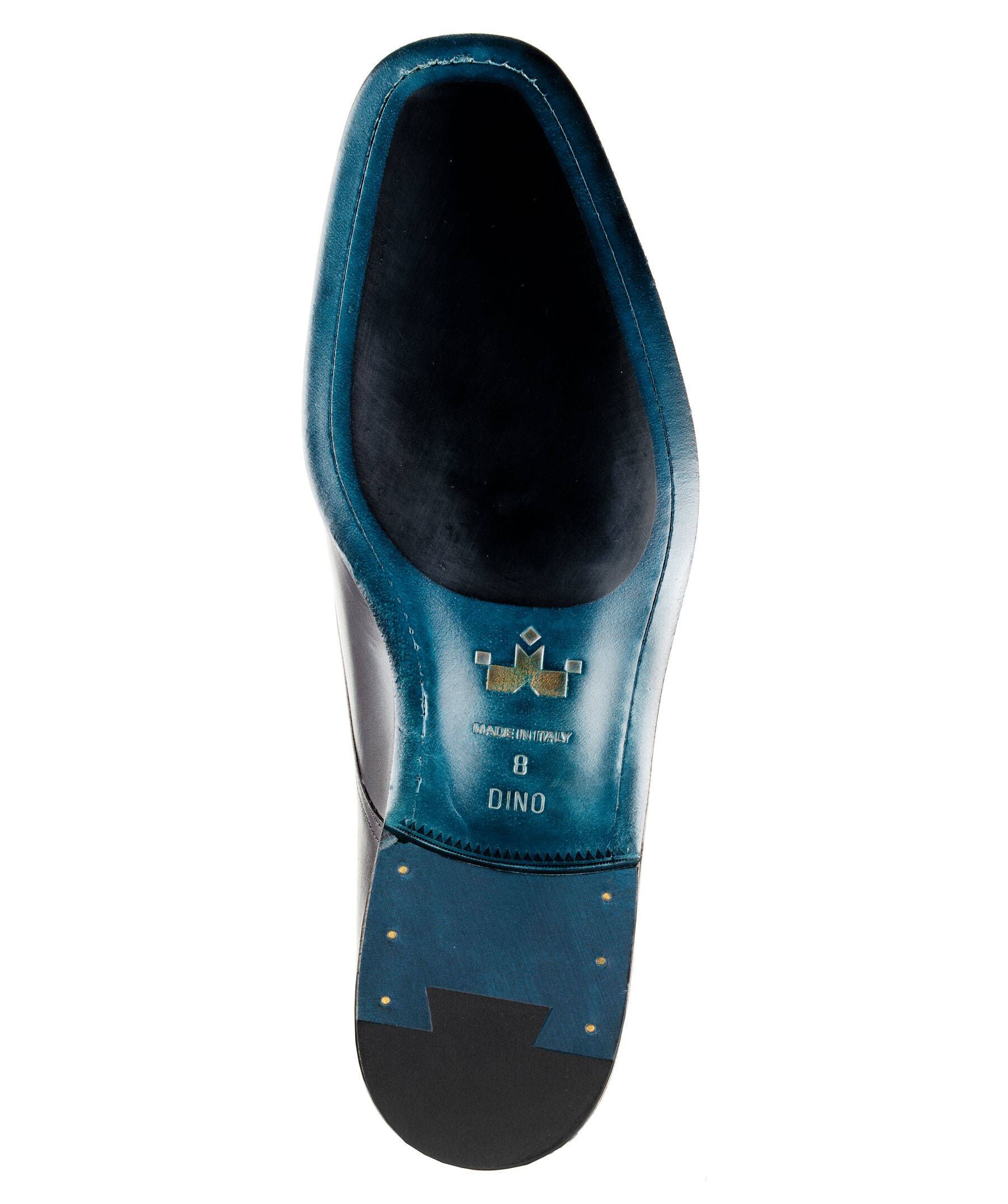 Risch Herren Schnürschuhe "George" in schwarz kaufen | engelhorn