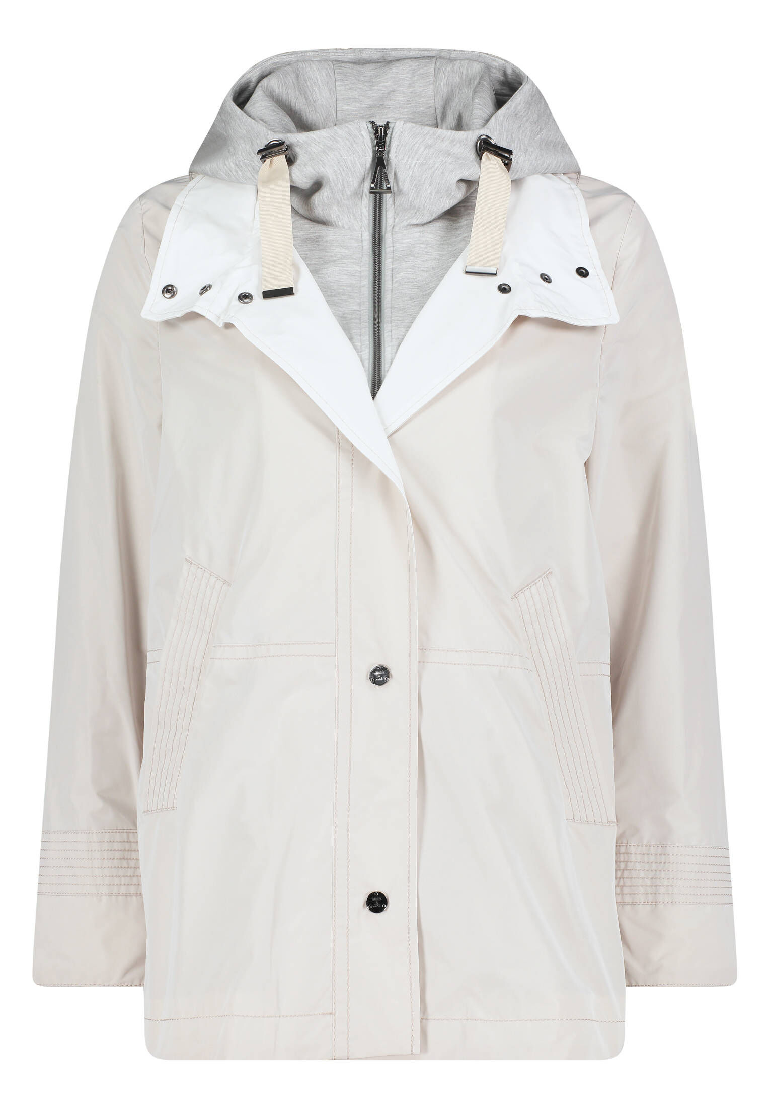 Damen Sommerjacke mit Westenteil