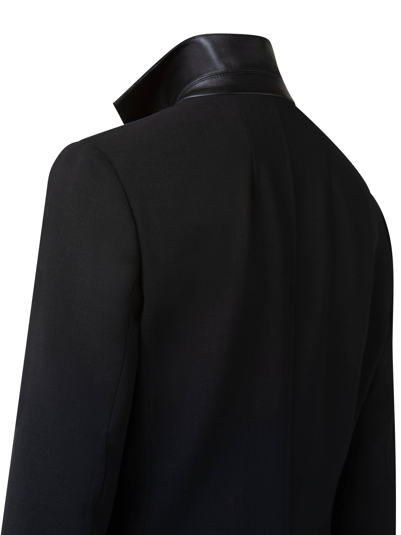 Akris Damen Blazer ODETTE in schwarz kaufen | engelhorn