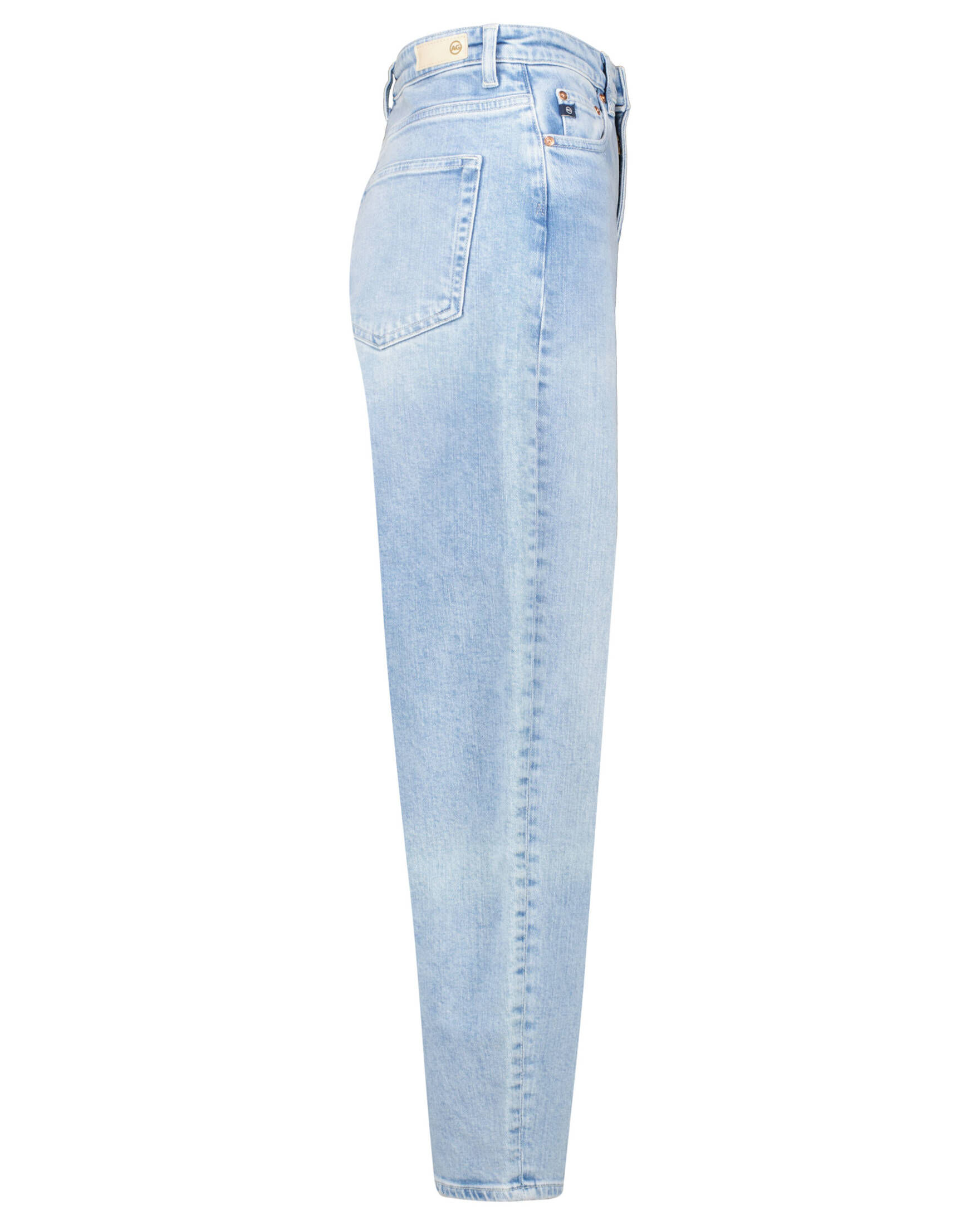 Damen Jeans BALLOON Loose Fit