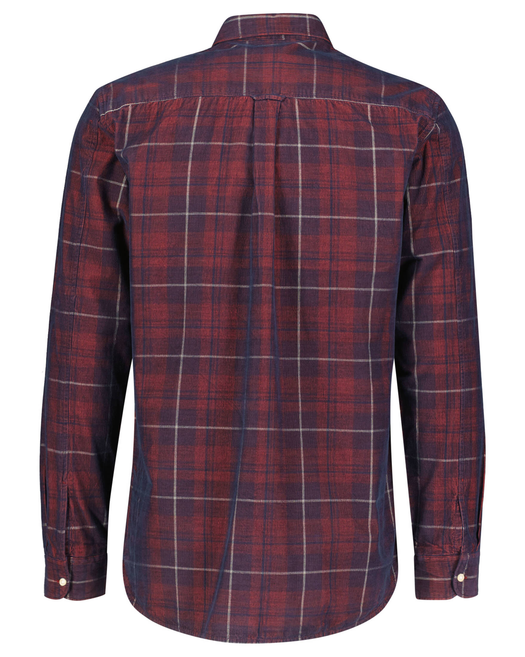 Herren Hemd FRESHFIELD