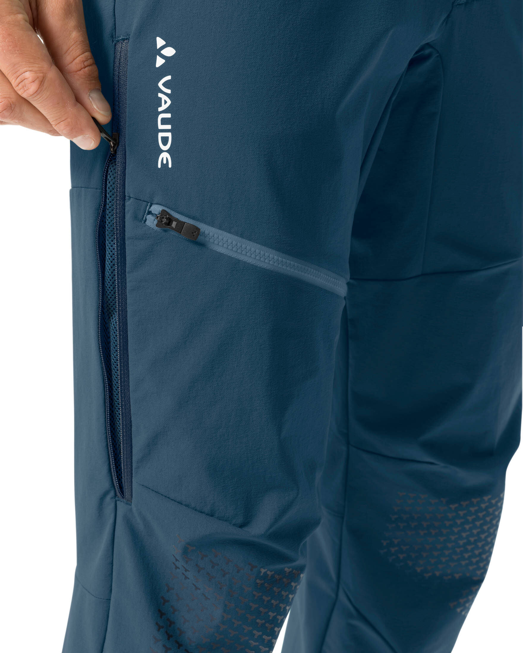 Herren Wanderhose CROZ II