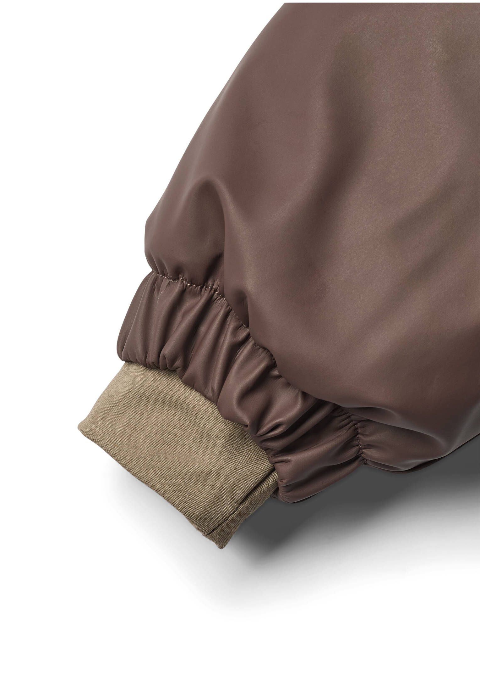 Mädchen Wintermantel Lonny