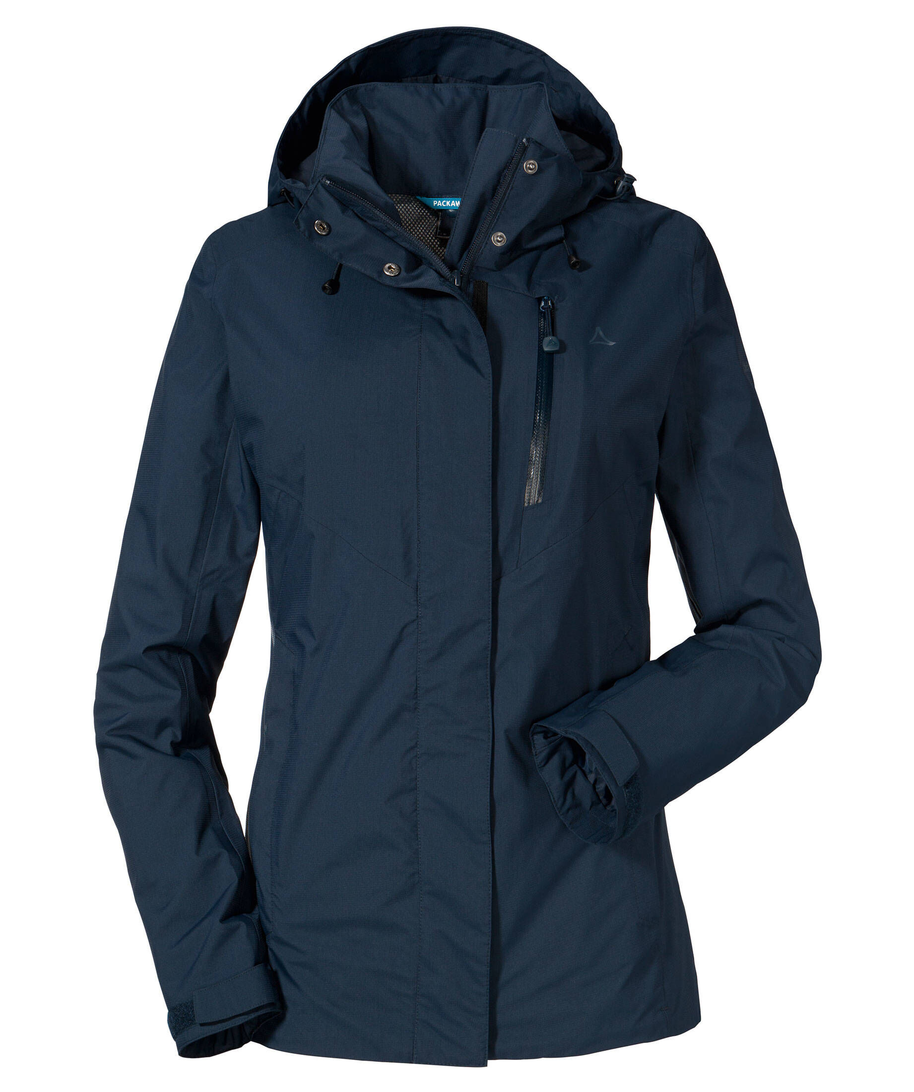 Damen Wanderjacke "Alyeska2"
