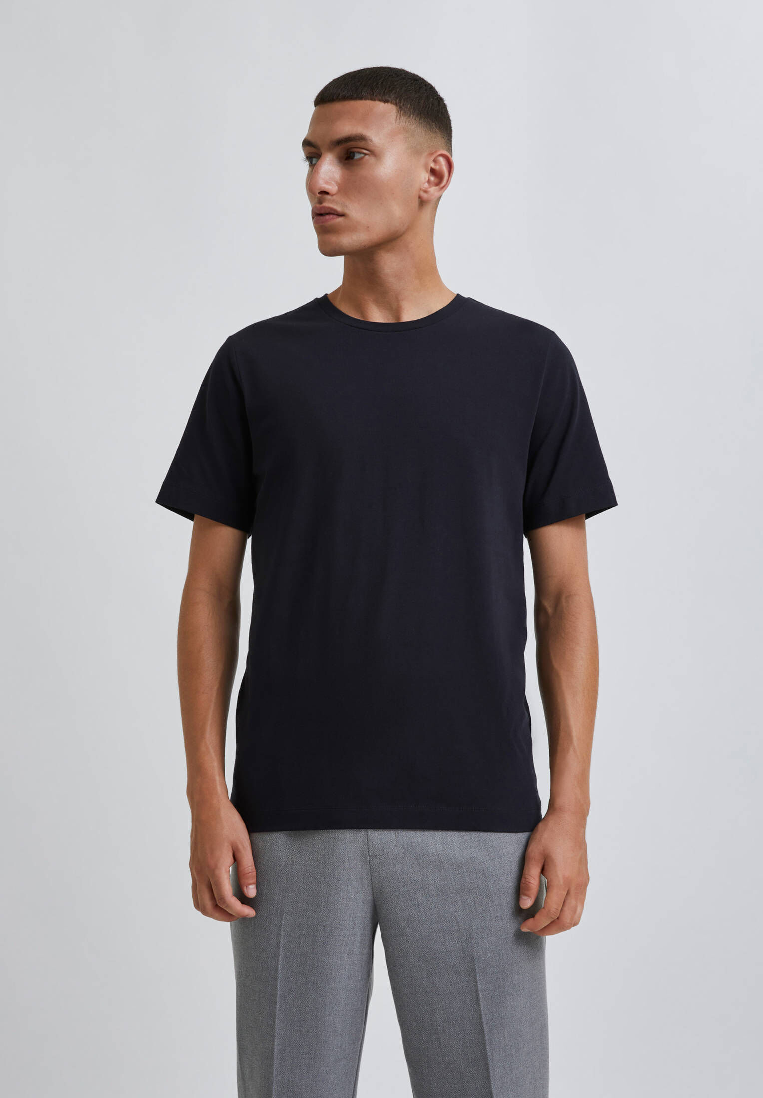 Herren T-Shirt David