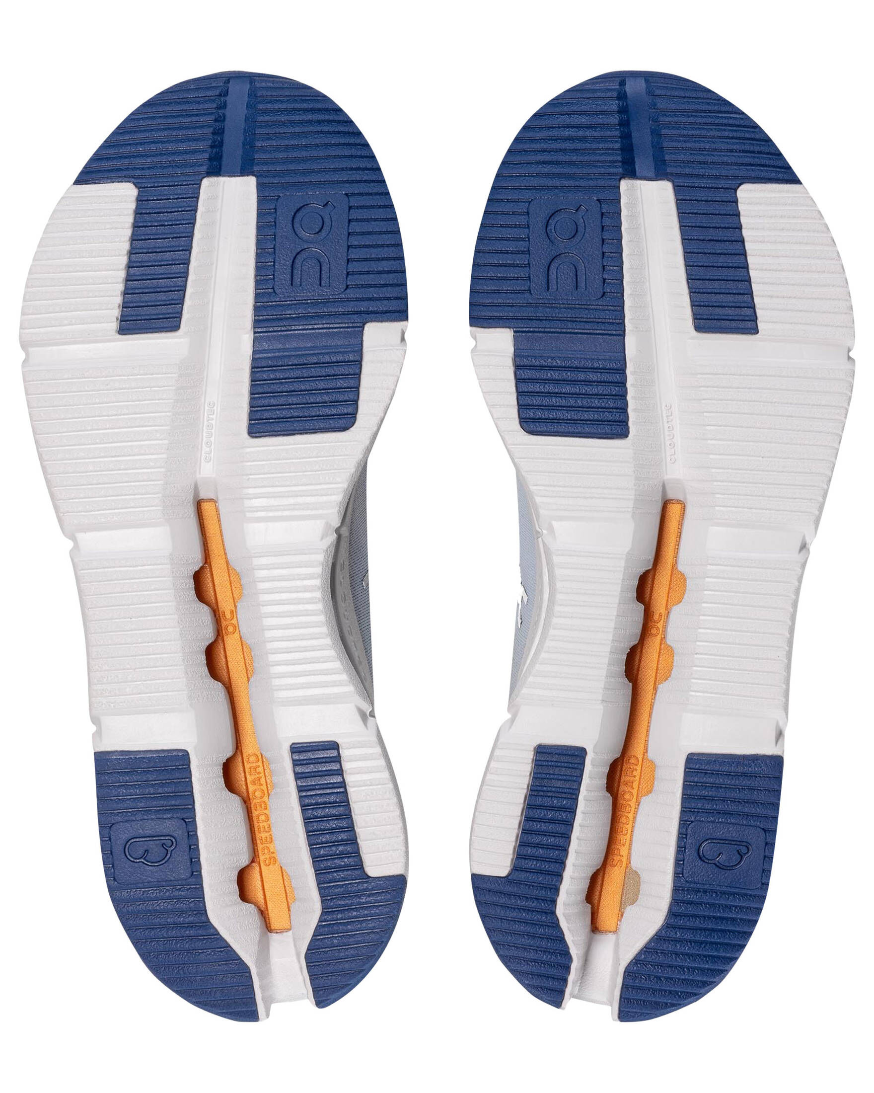 Damen Sneaker CLOUDNOVA FORM