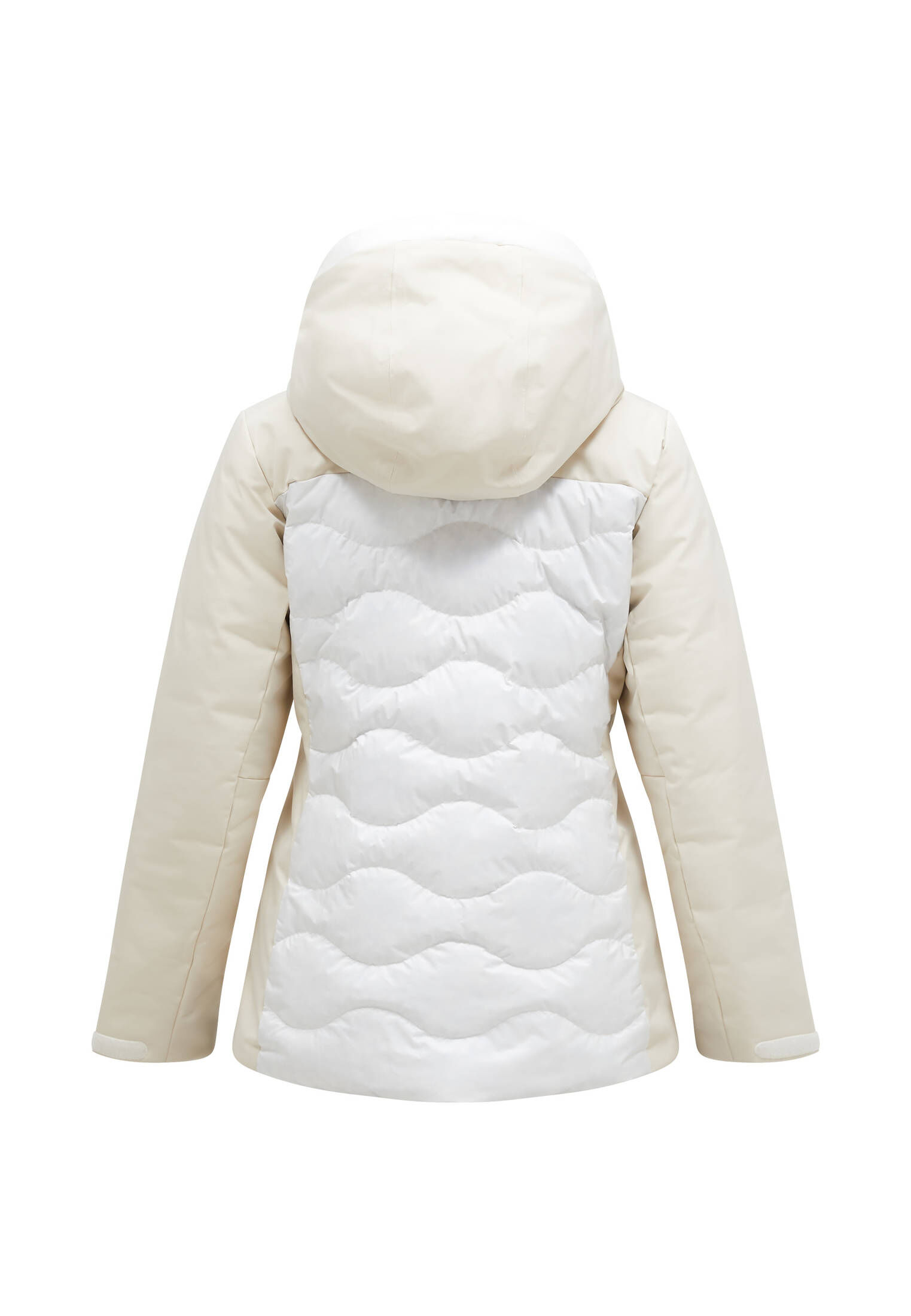 Peak Performance Damen Daunenskijacke SILVERCHUTE HELIUM in beige ...