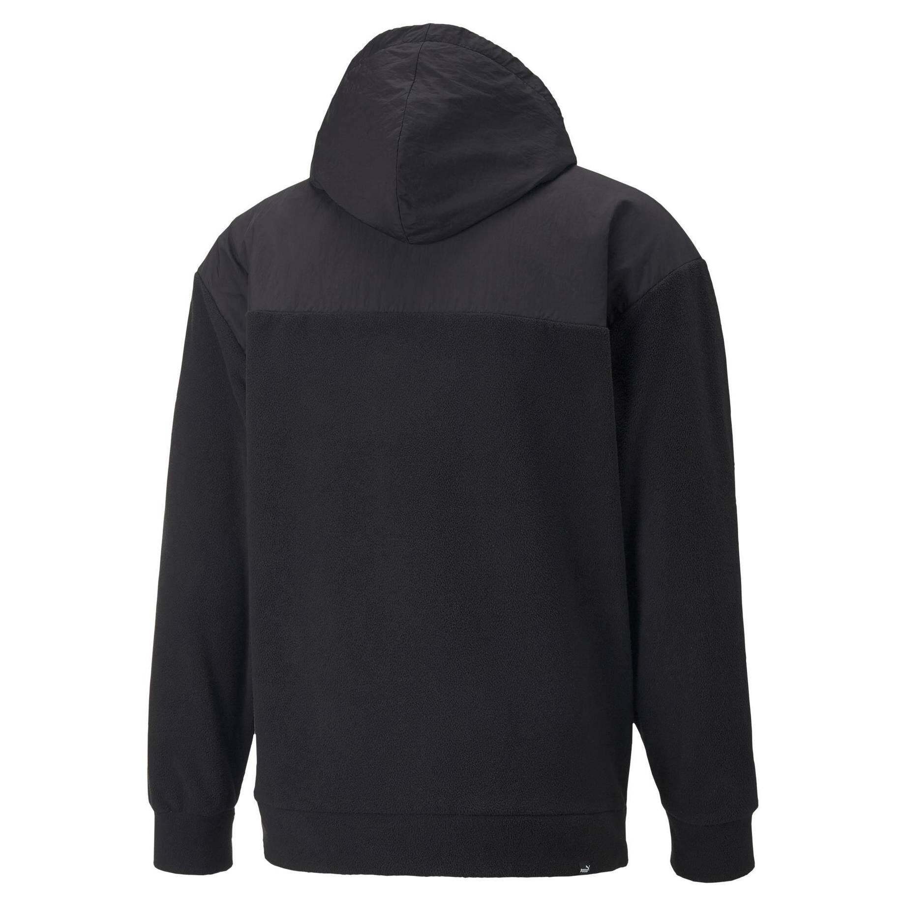 Puma Herren Fleece-Hoodie RAD/CAL Relaxed Fit kaufen | engelhorn