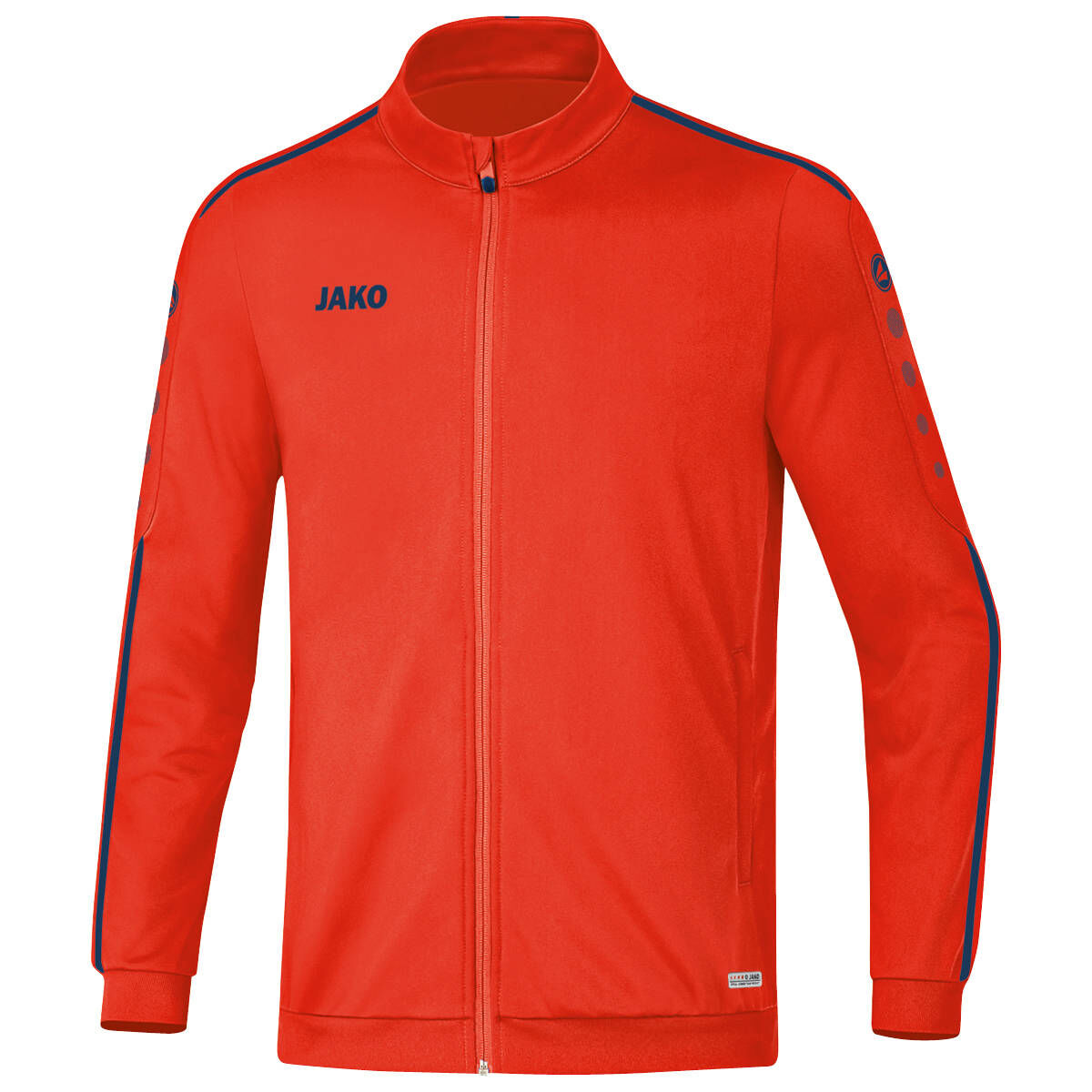 Jako Herren Trainingsjacke "Stricker 2.0" in kaufen | engelhorn