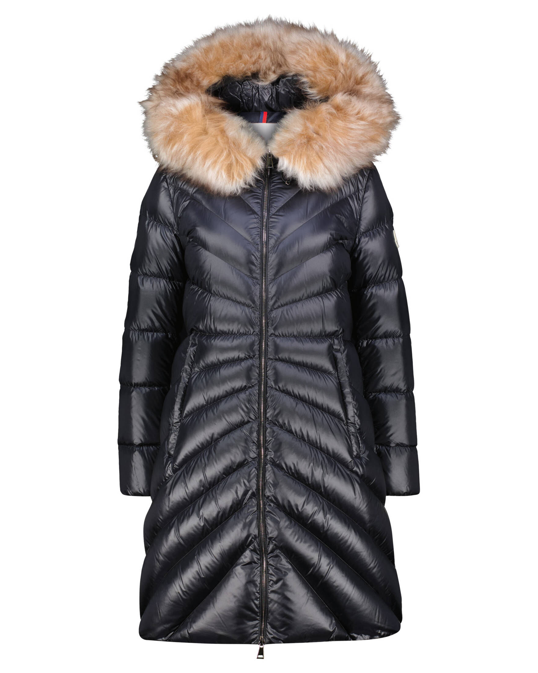 Damen Daunenmantel CHANDRE