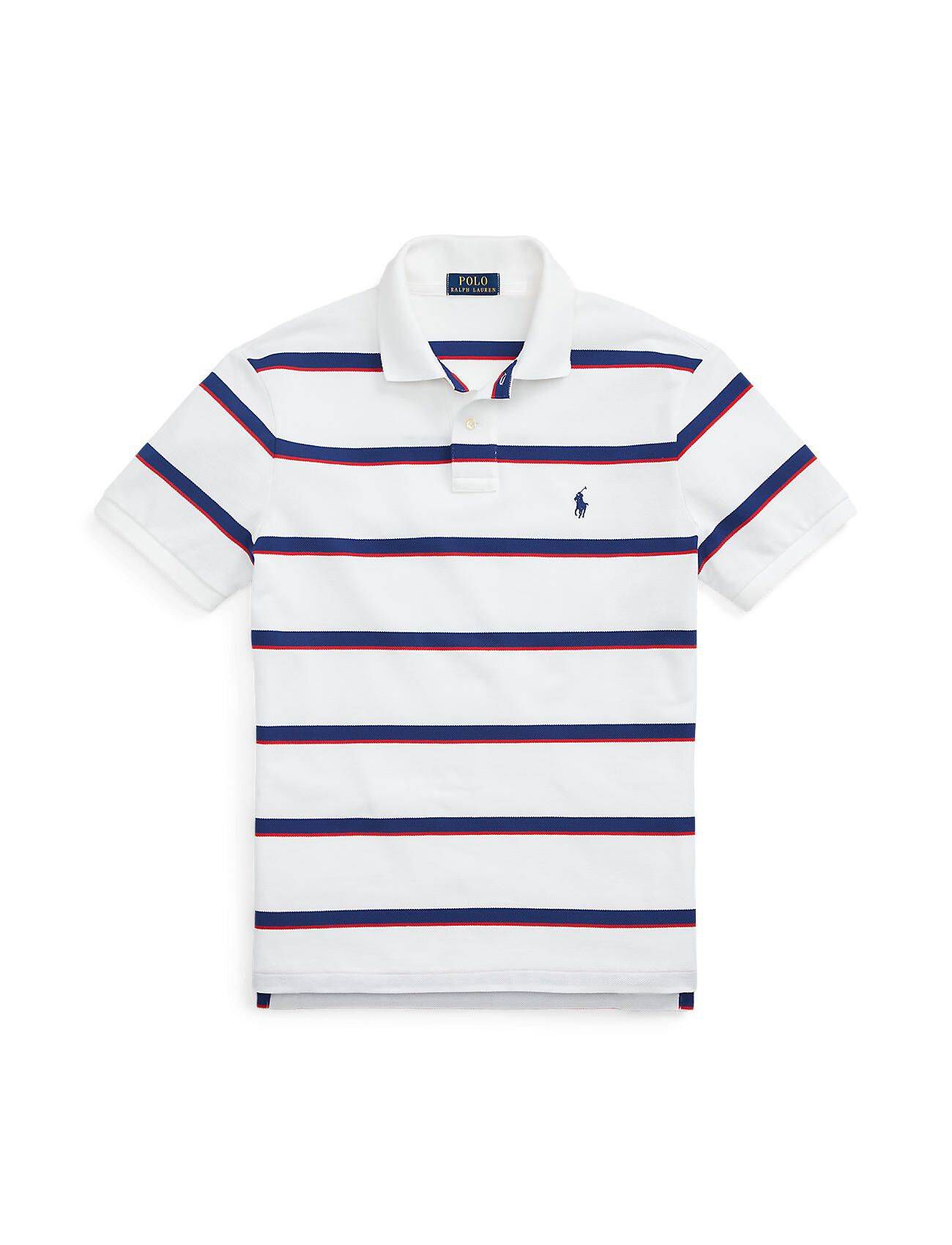 Herren Poloshirt