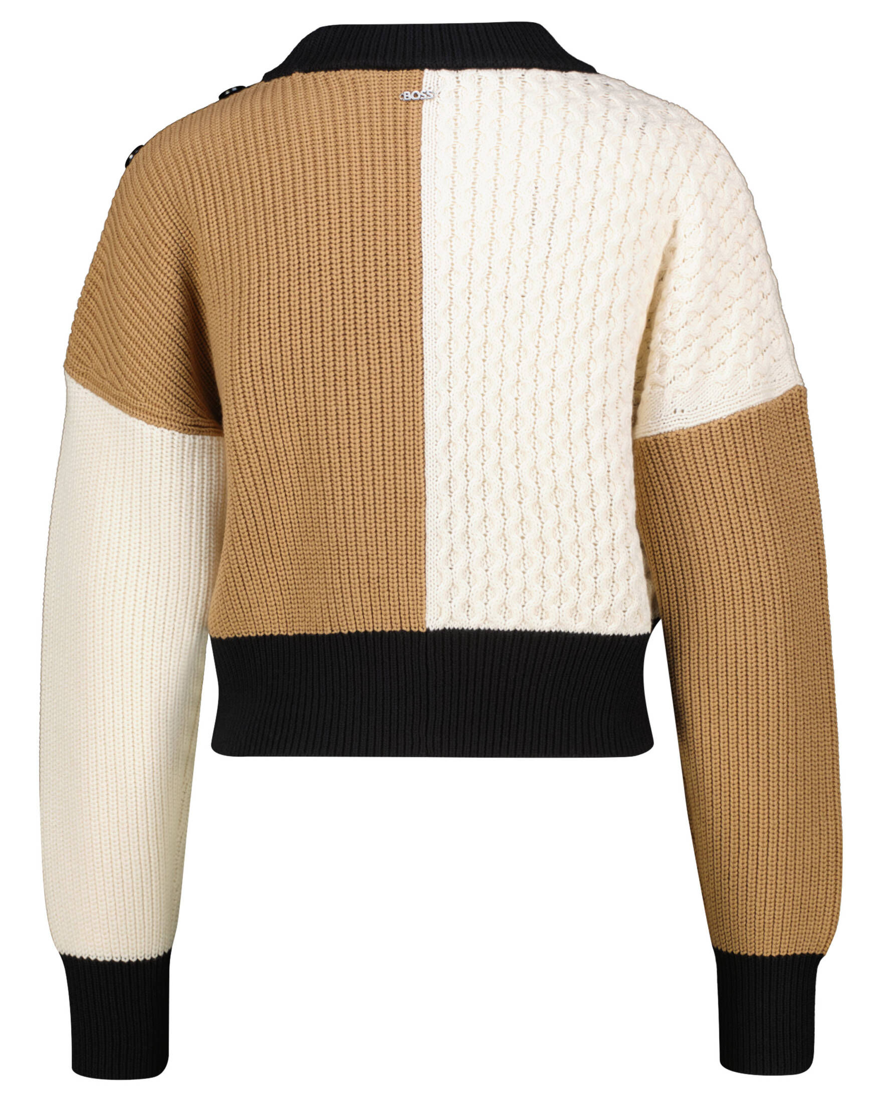 Damen Strickpullover FLORANITA