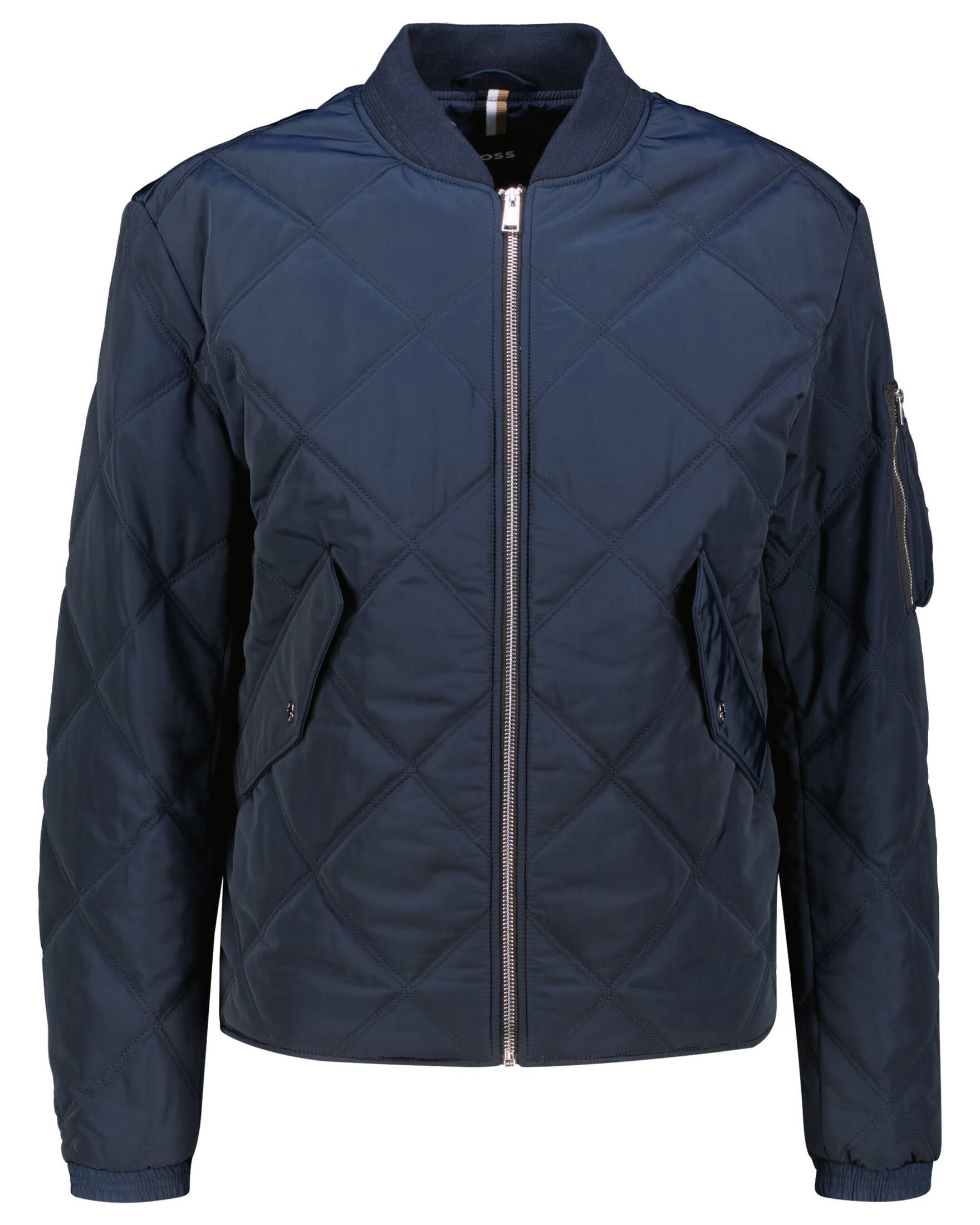 Herren Steppjacke CARAMO