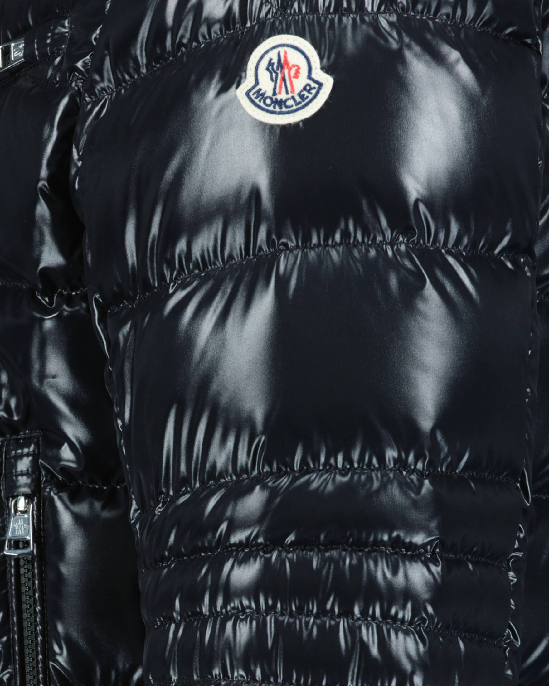 Herren Daunenjacke BAUNARD