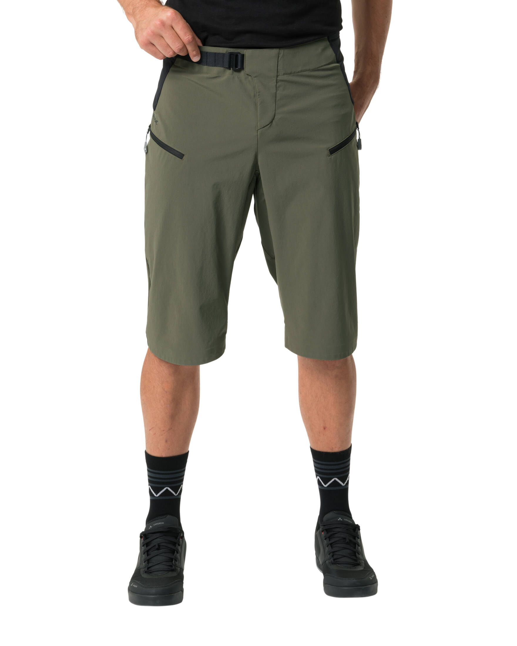 VAUDE Herren Shorts MOAB PRO kaufen | engelhorn