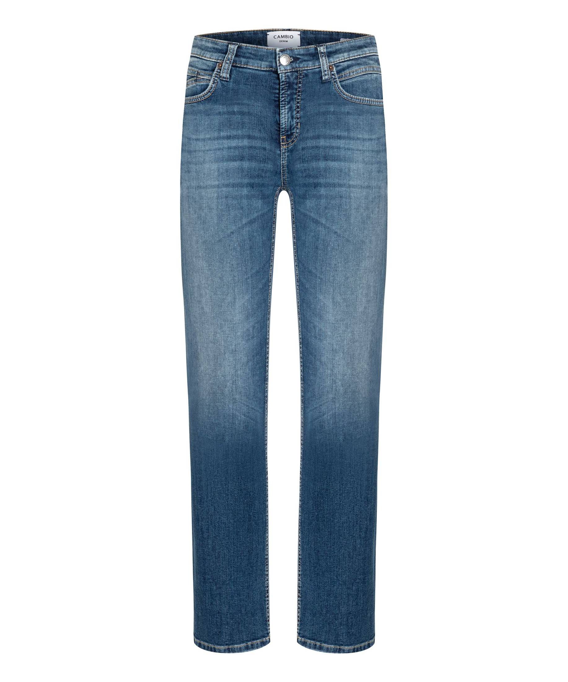 Damen Jeans KERRY STRAIGHT Regular Fit