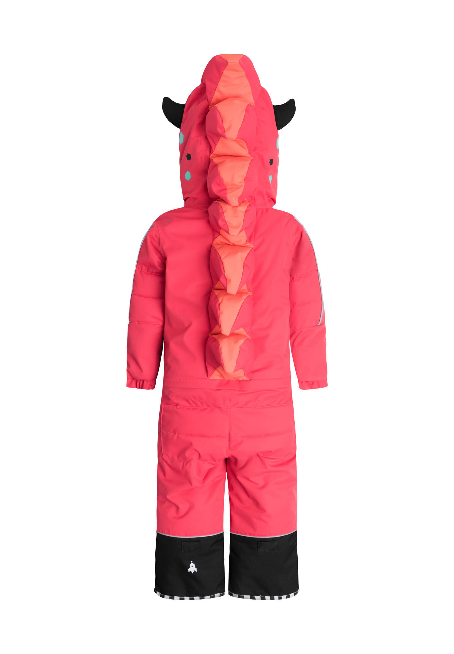 Mädchen Overall LILIDO Monsterlili